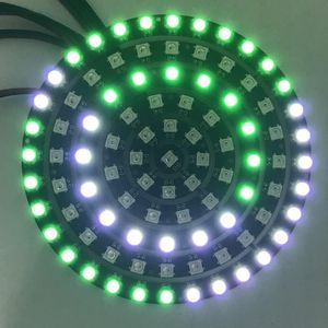 (LED) "Plasma" Lamp : 5 Steps (with Pictures) - Instructables