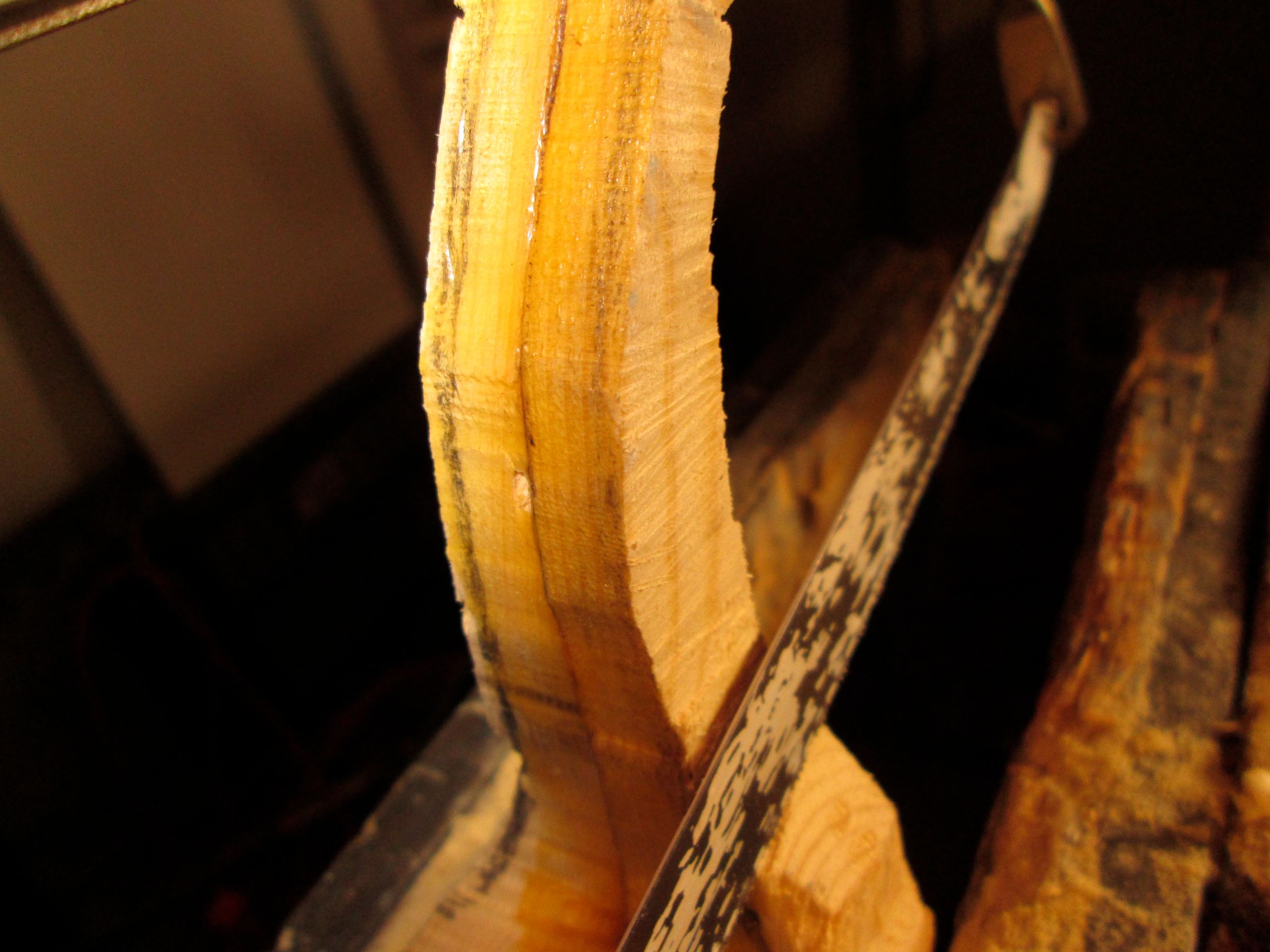 How to Make a Wooden Smoking Pipe : 8 Steps - Instructables