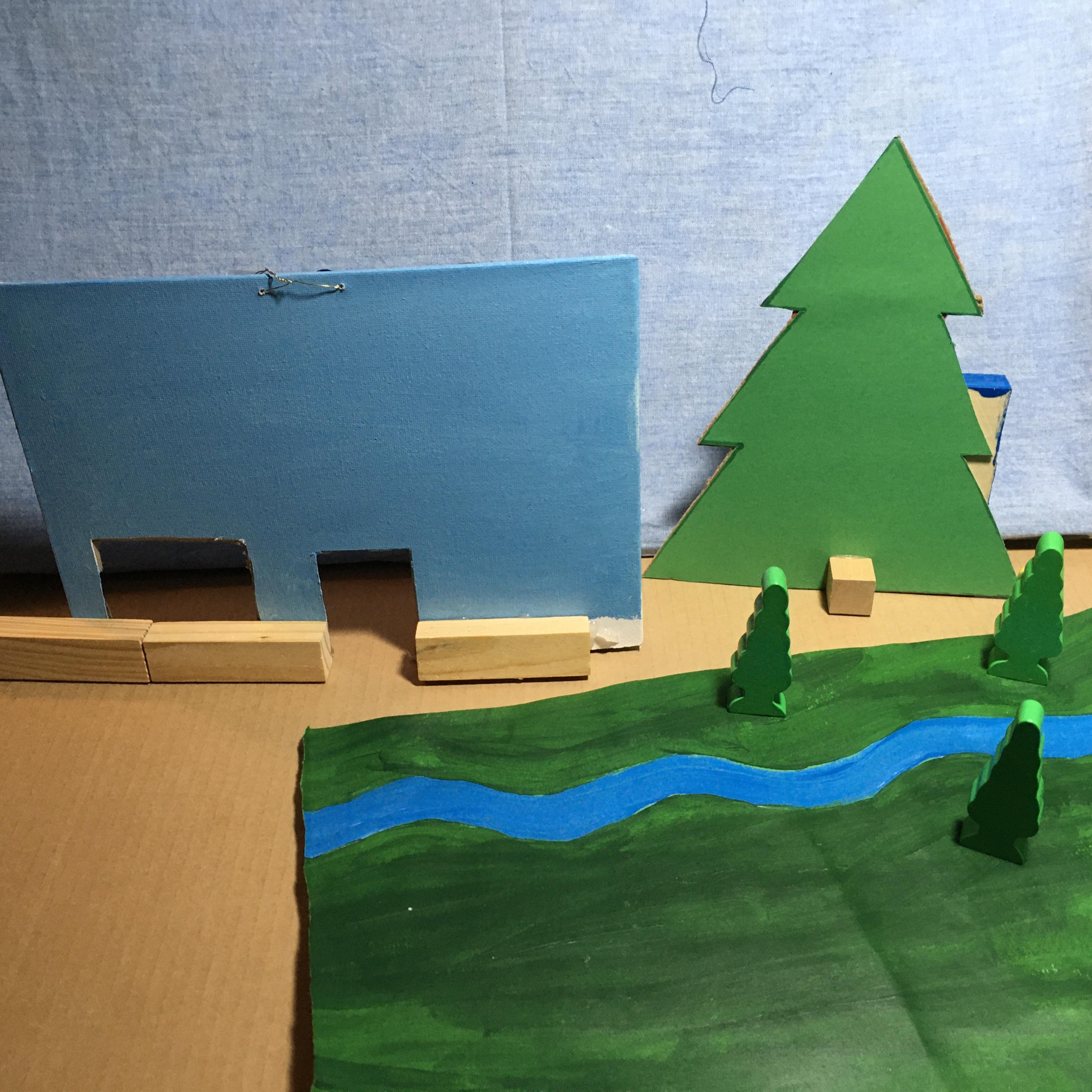 Storytelling 101 : 14 Steps (with Pictures) - Instructables