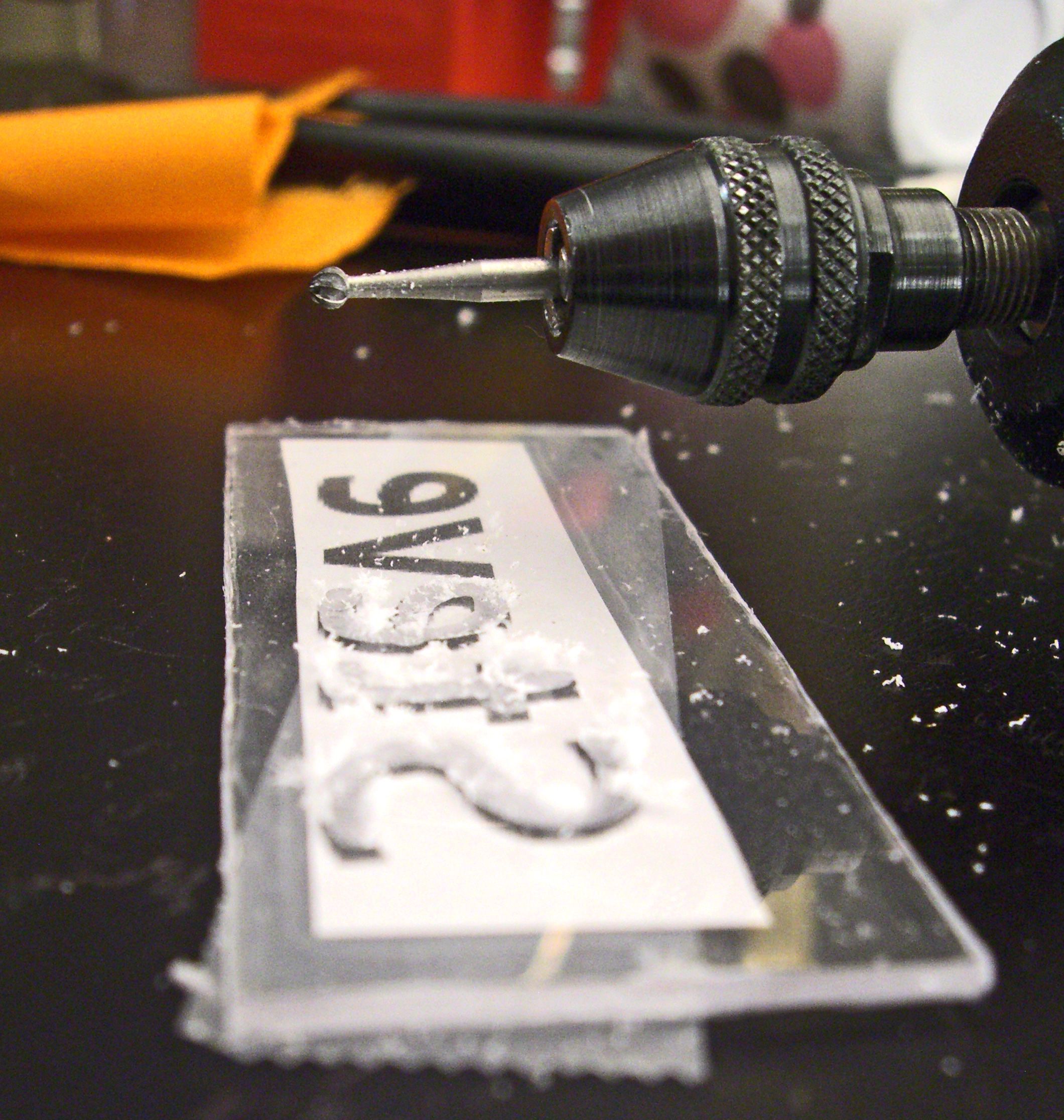 Edge Lit Displays : 5 Steps (with Pictures) - Instructables