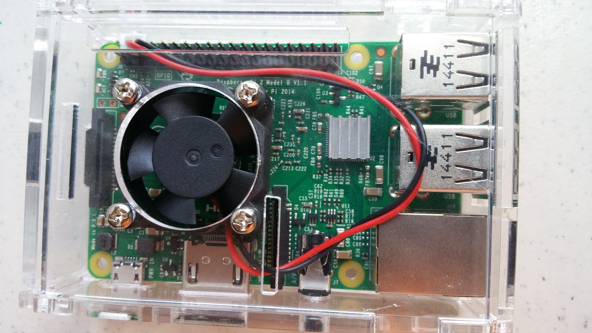 Bitcoin Mining on Raspberry Pi2 : 5 Steps (with Pictures) - Instructables