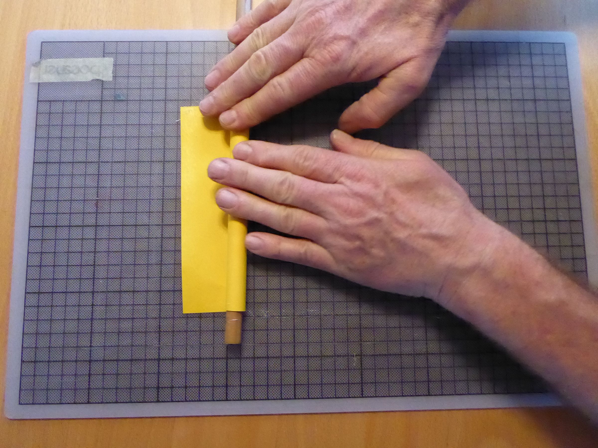 Panpipes From Paper : 4 Steps (with Pictures) - Instructables