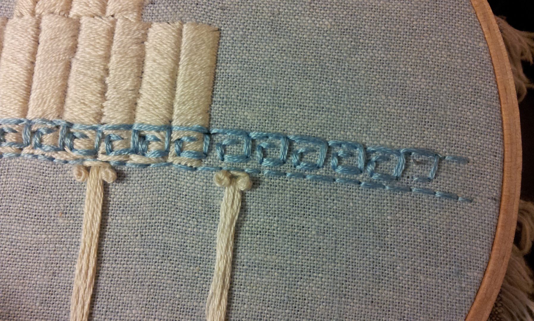 Embroidery Basics : 6 Steps (with Pictures) - Instructables