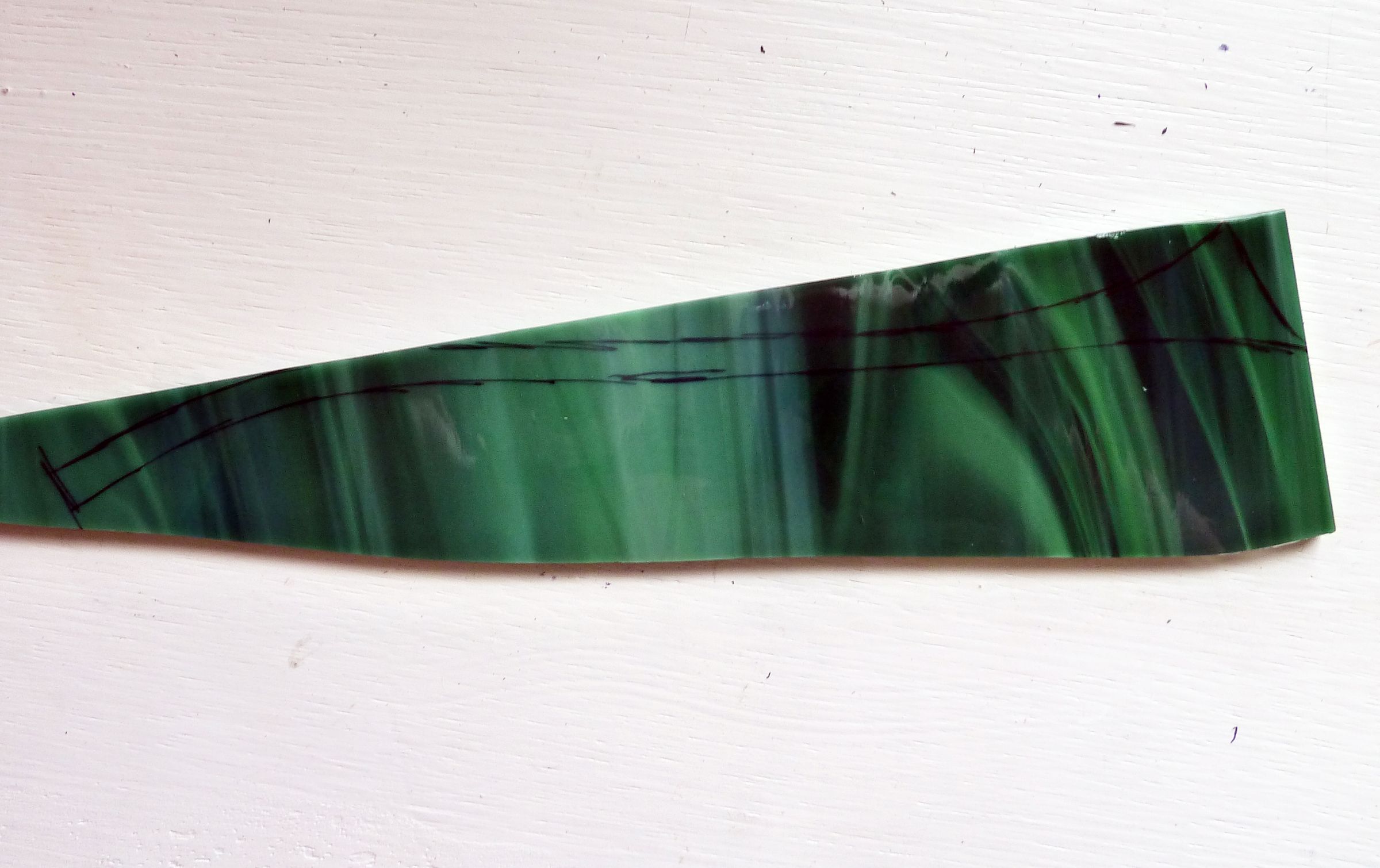 How To: Stained Glass : 9 Steps (with Pictures) - Instructables