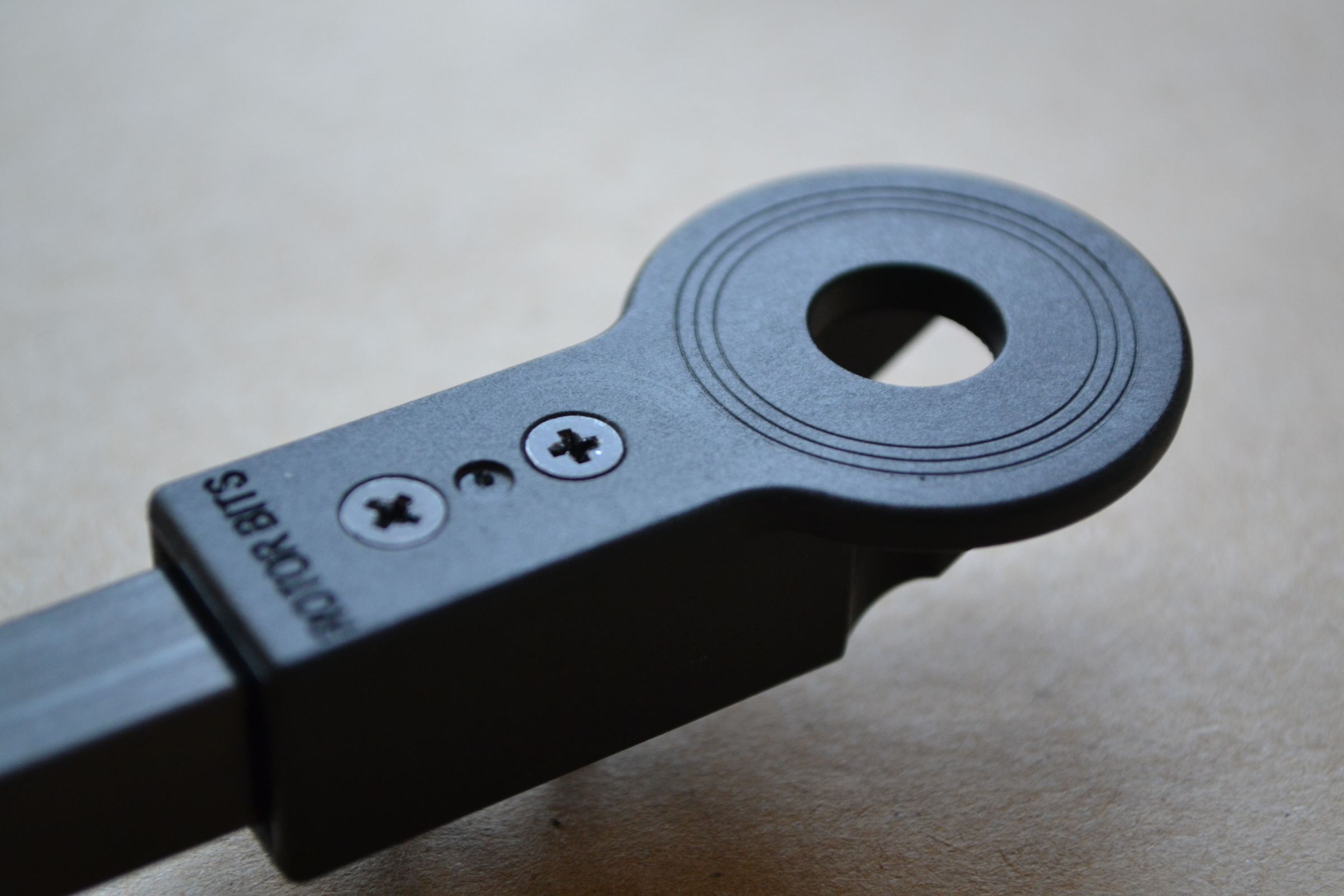 Build a Tricopter With Rotor Bits : 36 Steps (with Pictures ...