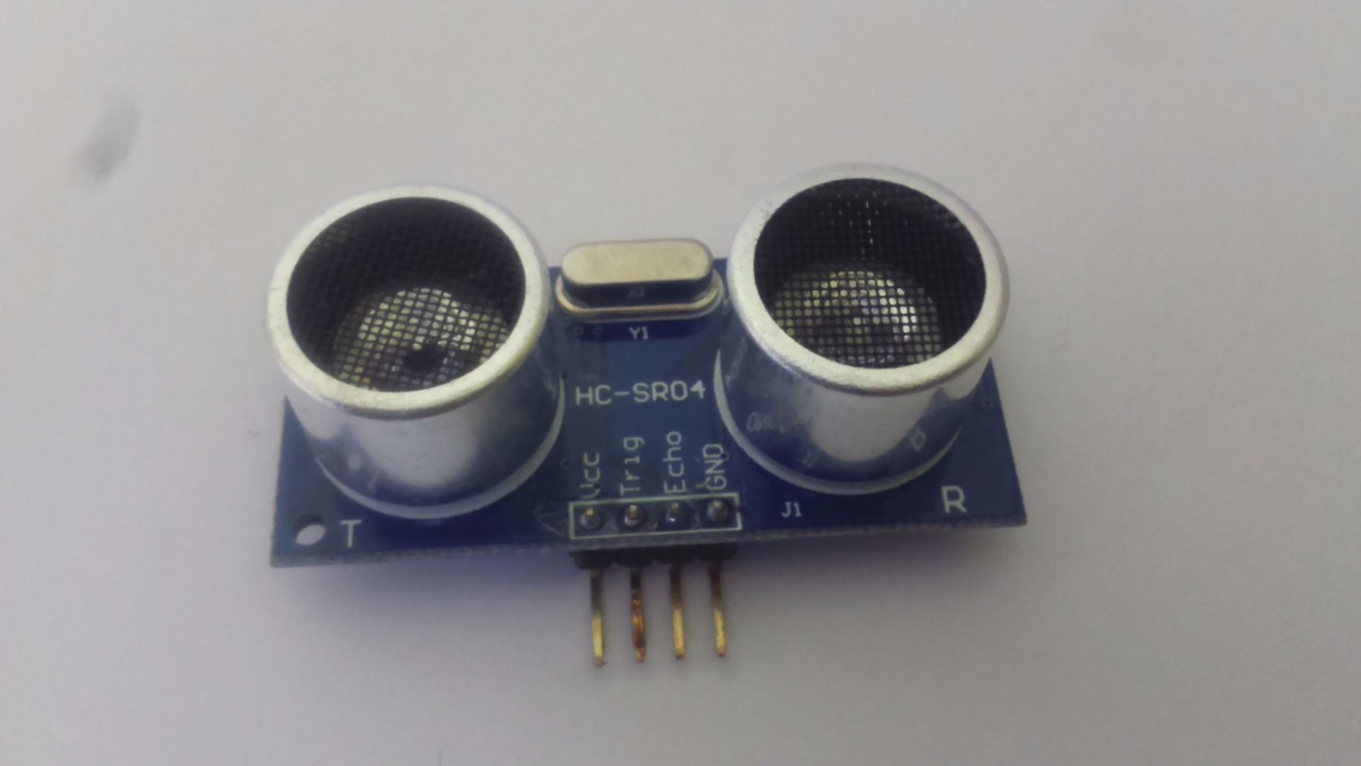 BUILD YOUR OWN INSECT ROBOT USING ARDUINO AND SERVO : 6 Steps ...