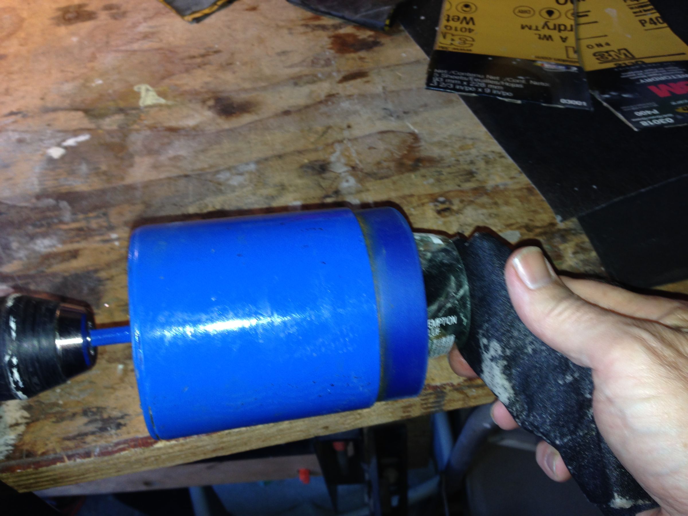 Easy Bottle Cutting : 4 Steps - Instructables