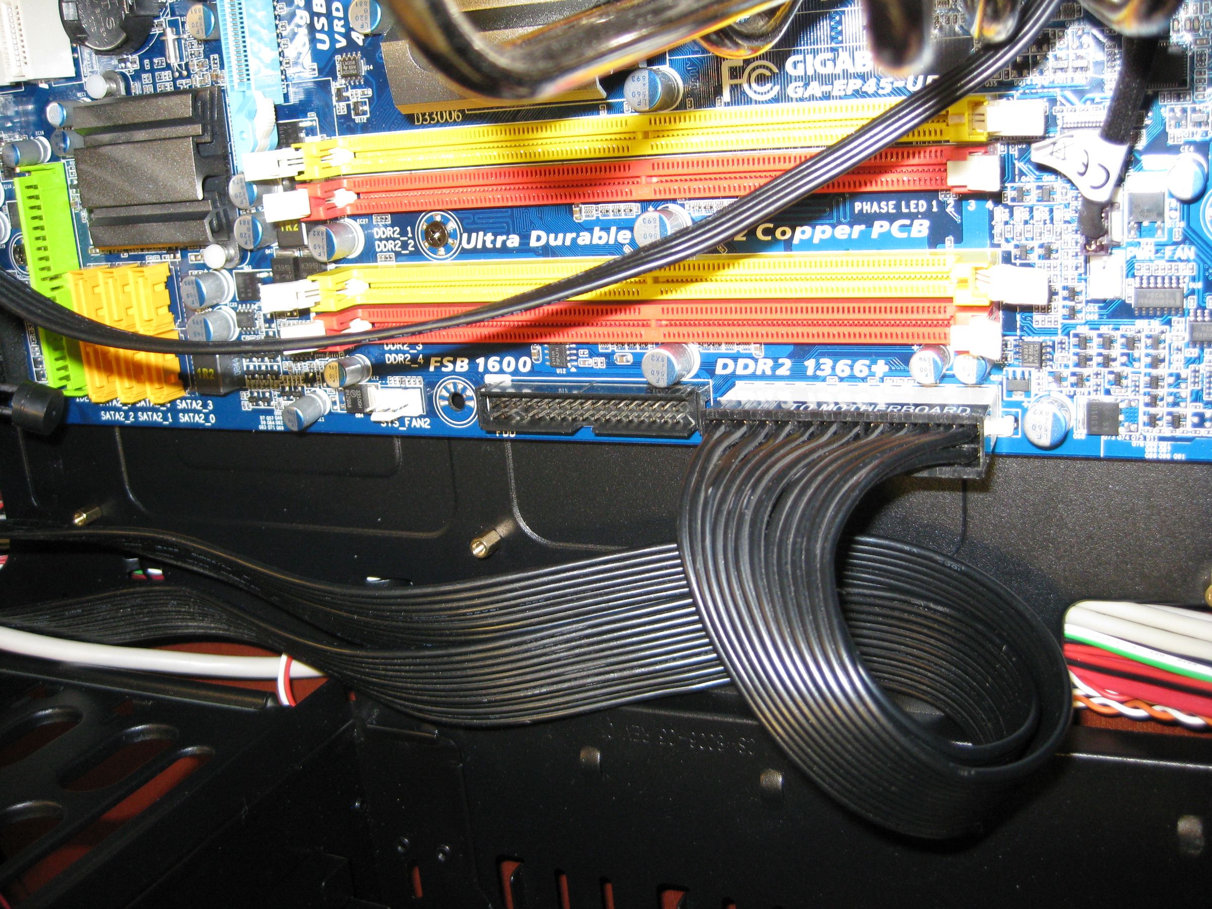 Computer Assembly : 13 Steps - Instructables