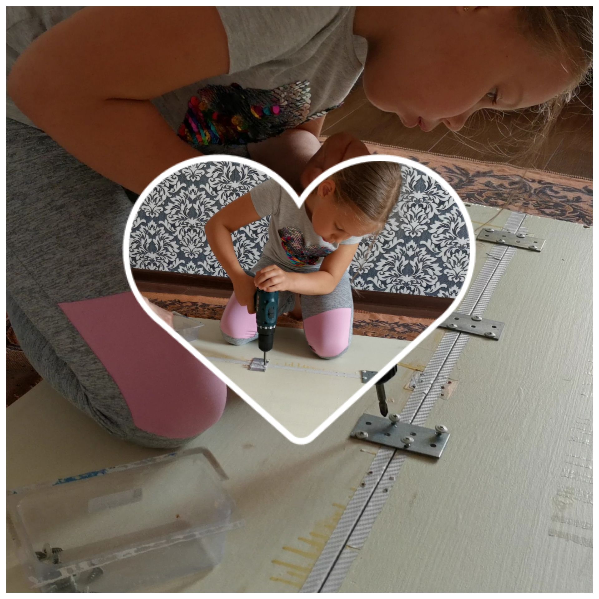 Small and Cute, HomeMade Modern DIY Sofa | Minimum Tools : 12 Steps ...