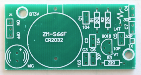 Electronic Projects for Beginners : 15 Steps (with Pictures ...