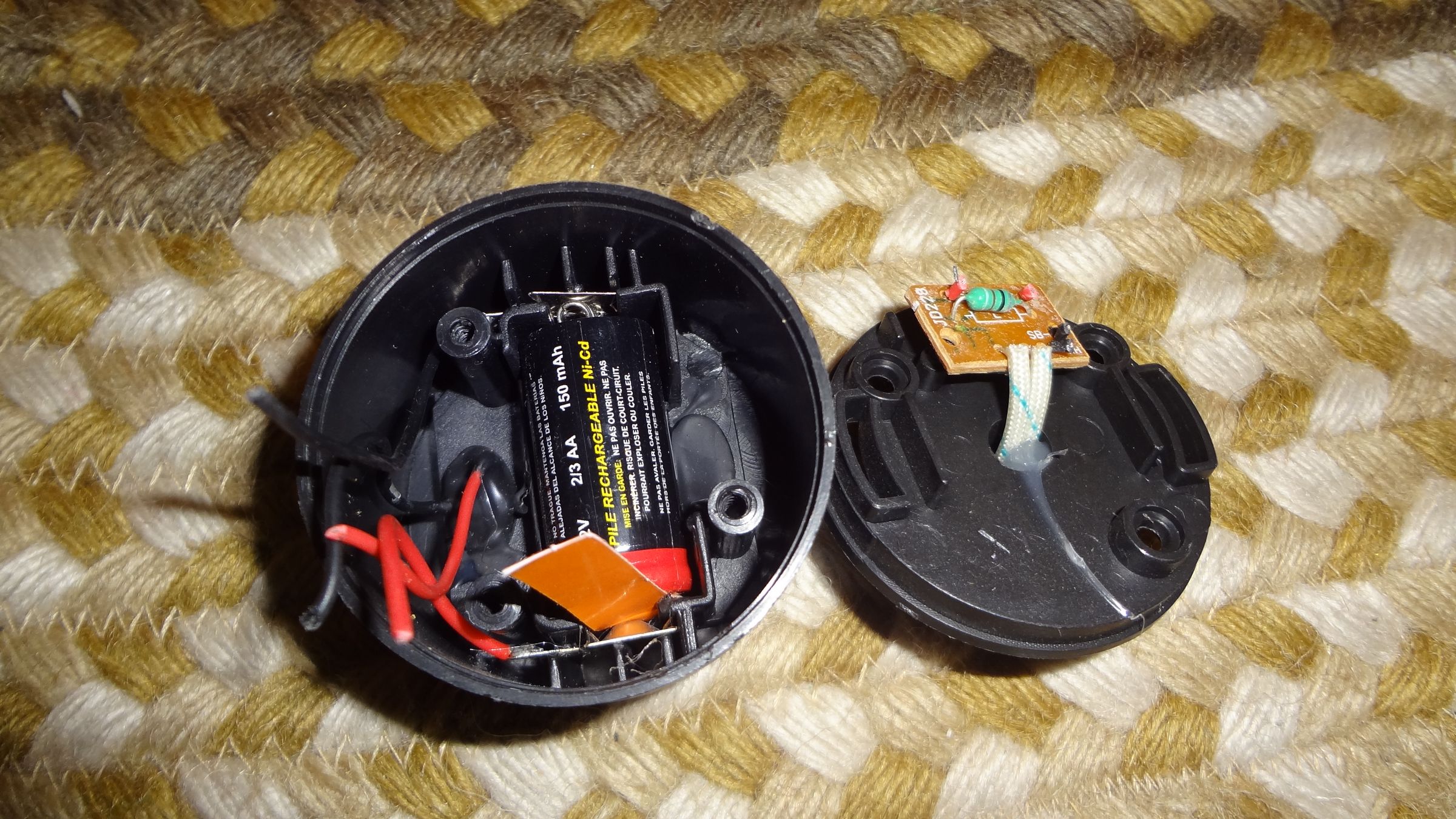 Portable Solar Powered Outlet : 13 Steps (with Pictures) - Instructables