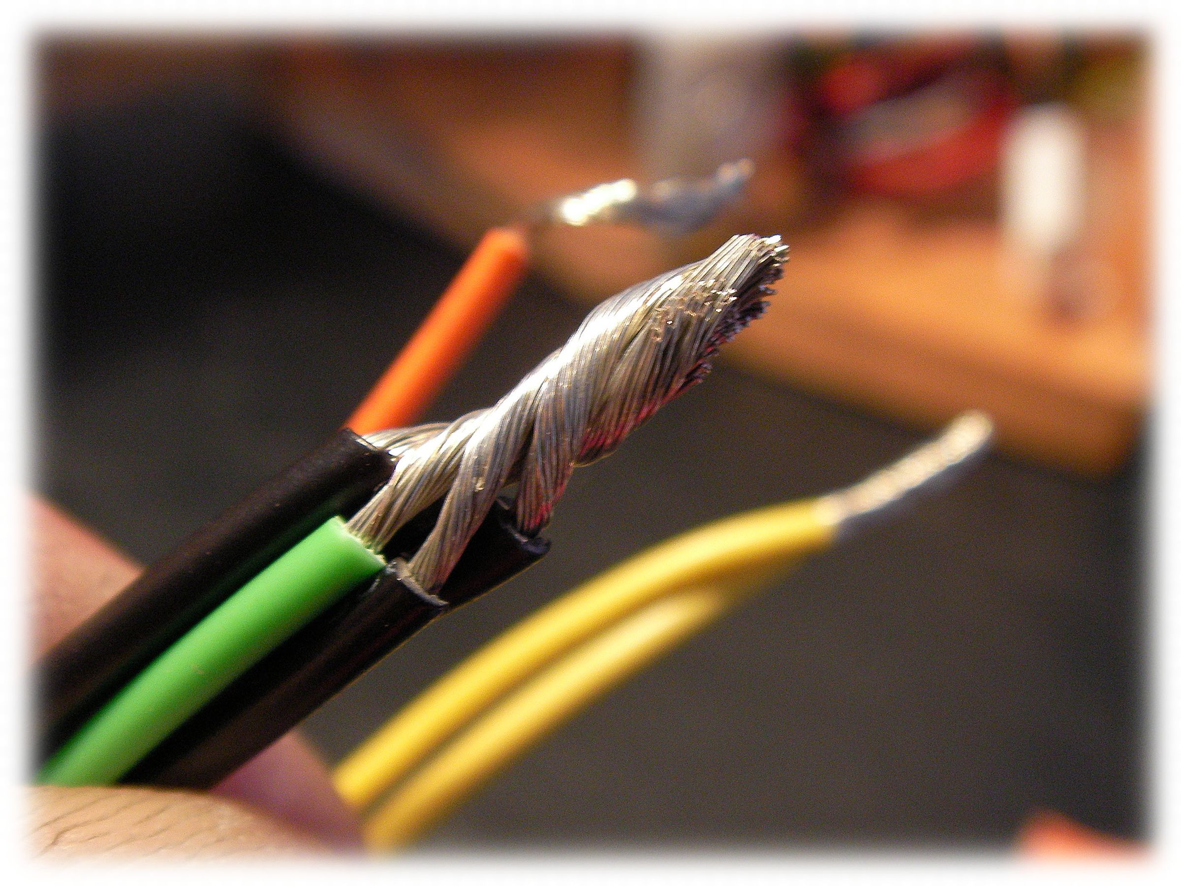 Make a Bench Power Supply Mostly From Recycled Parts : 19 Steps (with ...