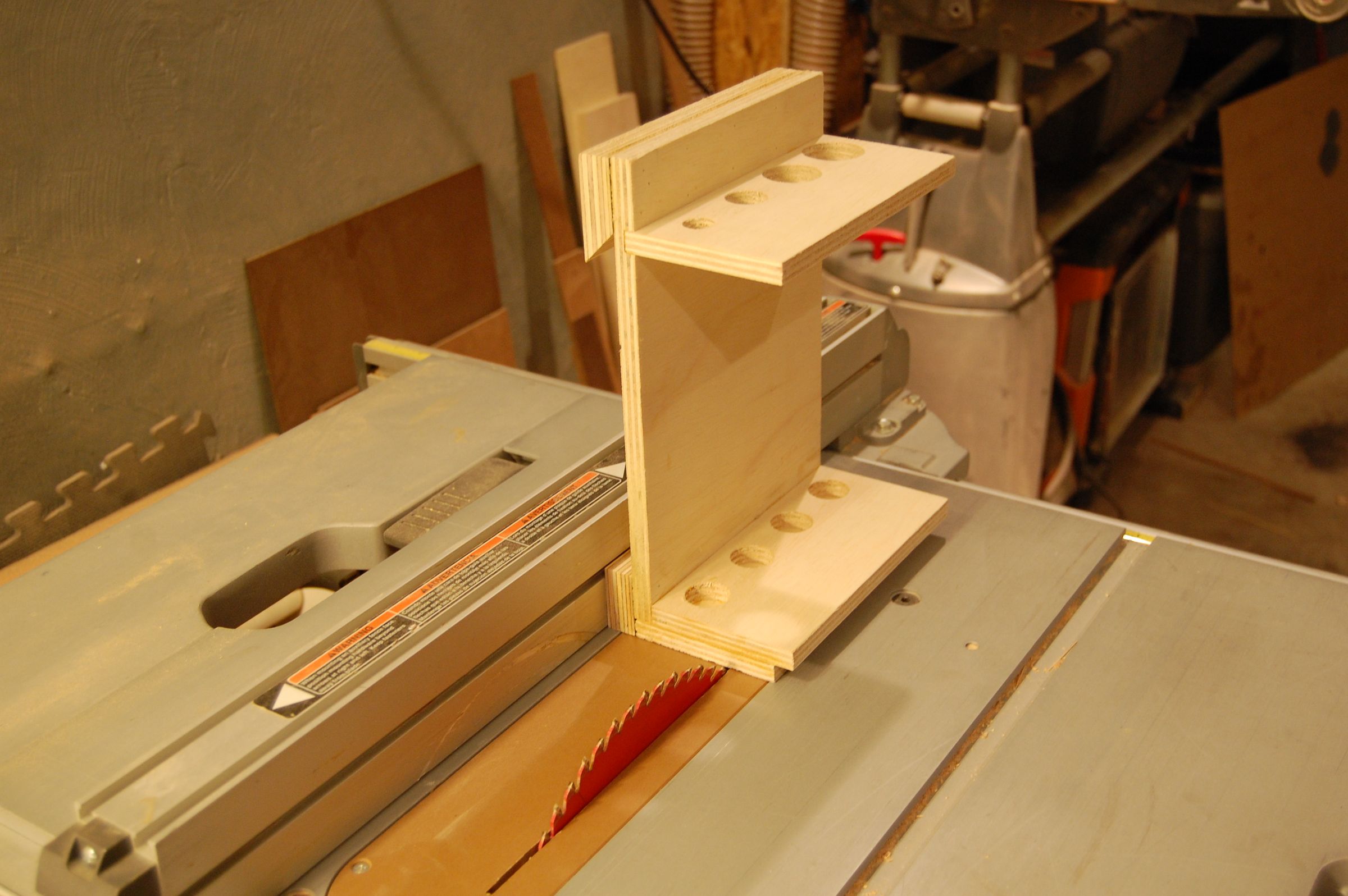 The Chisel Storage Rack : 5 Steps (with Pictures) - Instructables