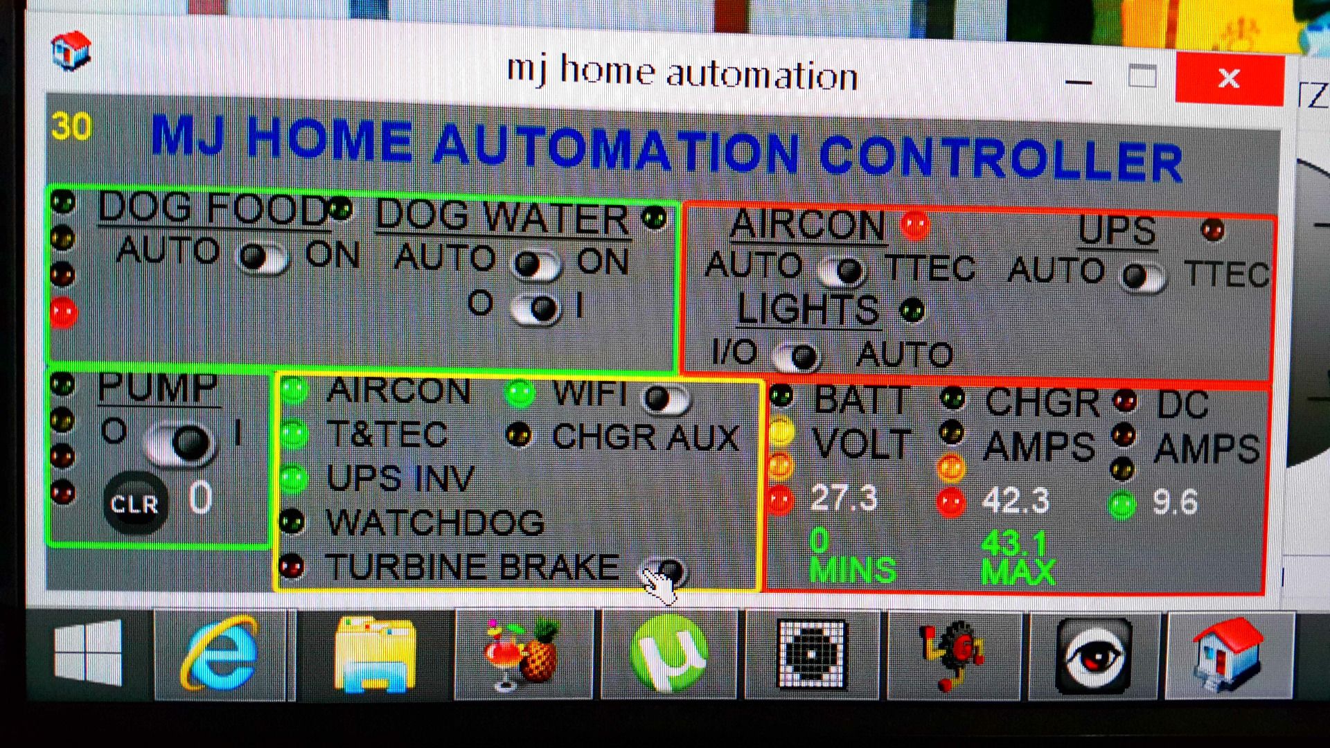 Installing a Wind Turbine to Help Power My Home! : 12 Steps - Instructables