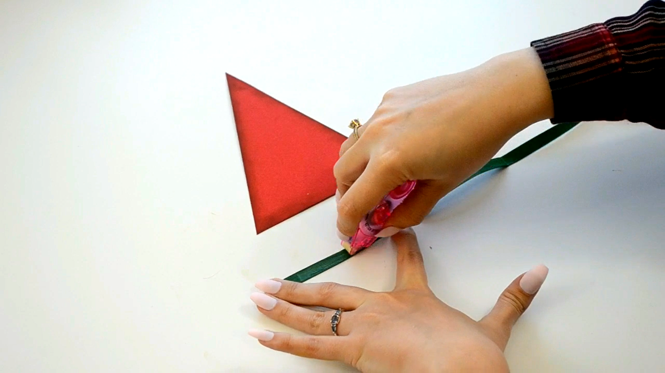 Christmas Tree Explosion Box | Christmas Card 2018 : 12 Steps (with ...