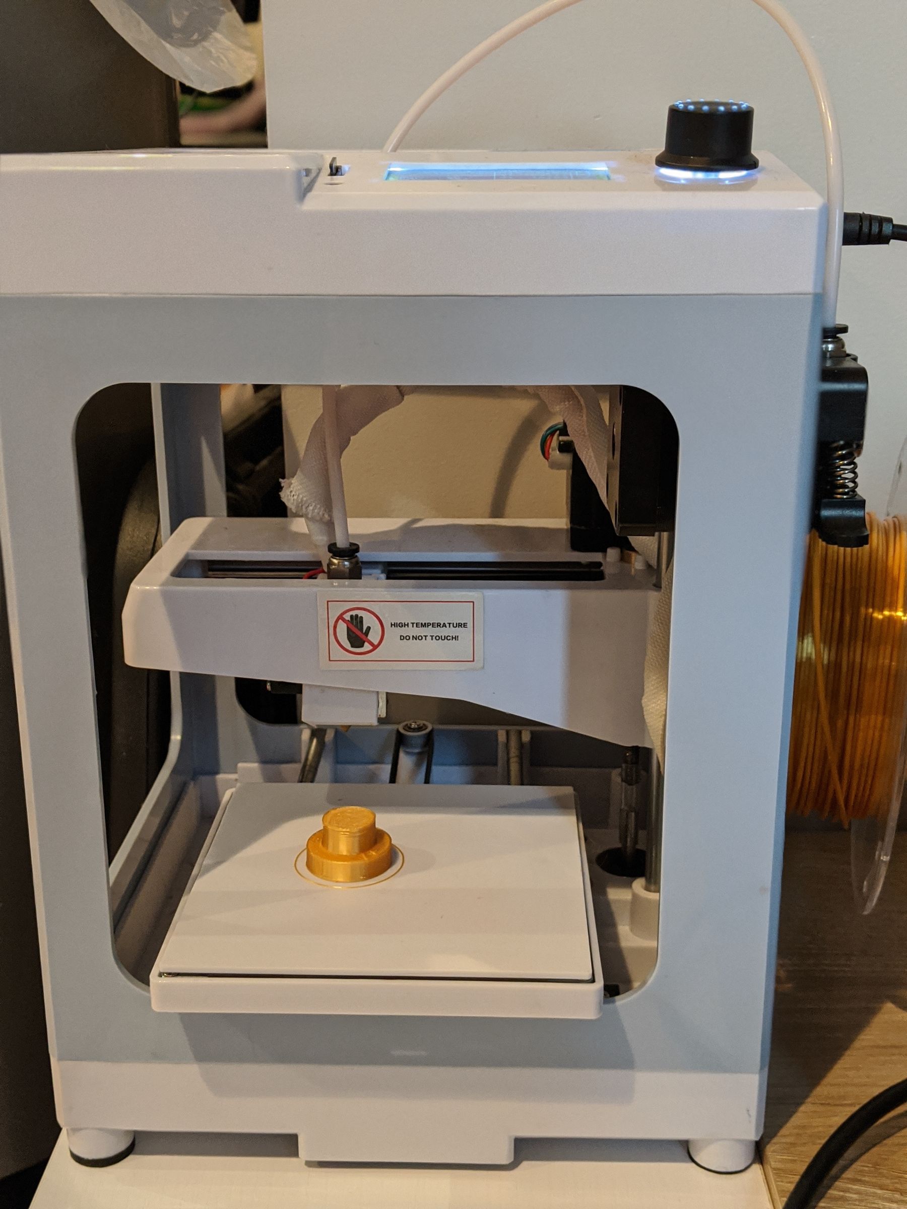 3D-printed Wax Stamps + Hot Glue/Crayon Wax : 11 Steps (with Pictures ...