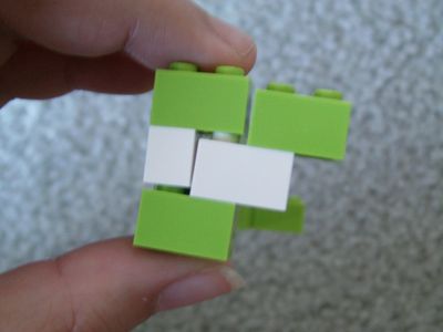 Lego Triangle : 6 Steps (with Pictures) - Instructables