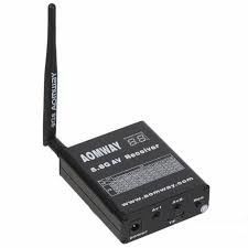 Diy Modular FPV Pod, a Beginners Guide to FPV (for Any Platform) : 9 ...