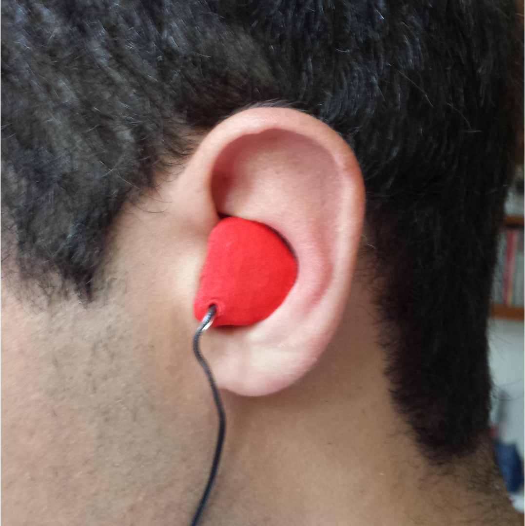 3D Printed Earbuds : 15 Steps (with Pictures) - Instructables