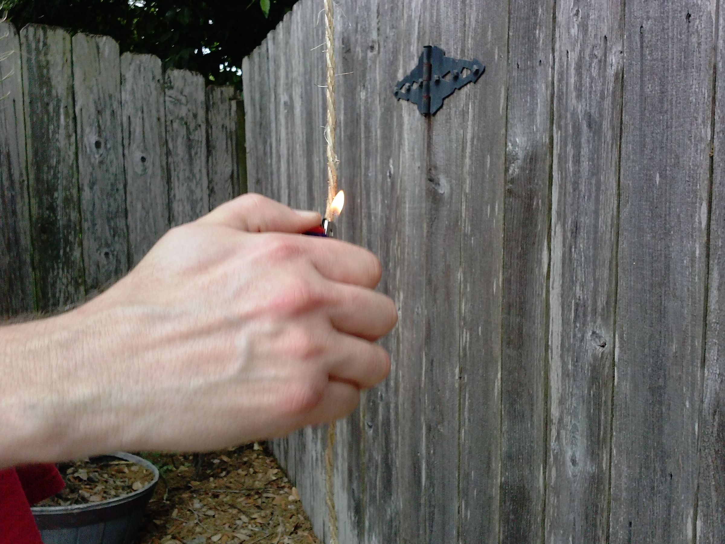 Easy Portable Rope Making Kit : 9 Steps (with Pictures) - Instructables