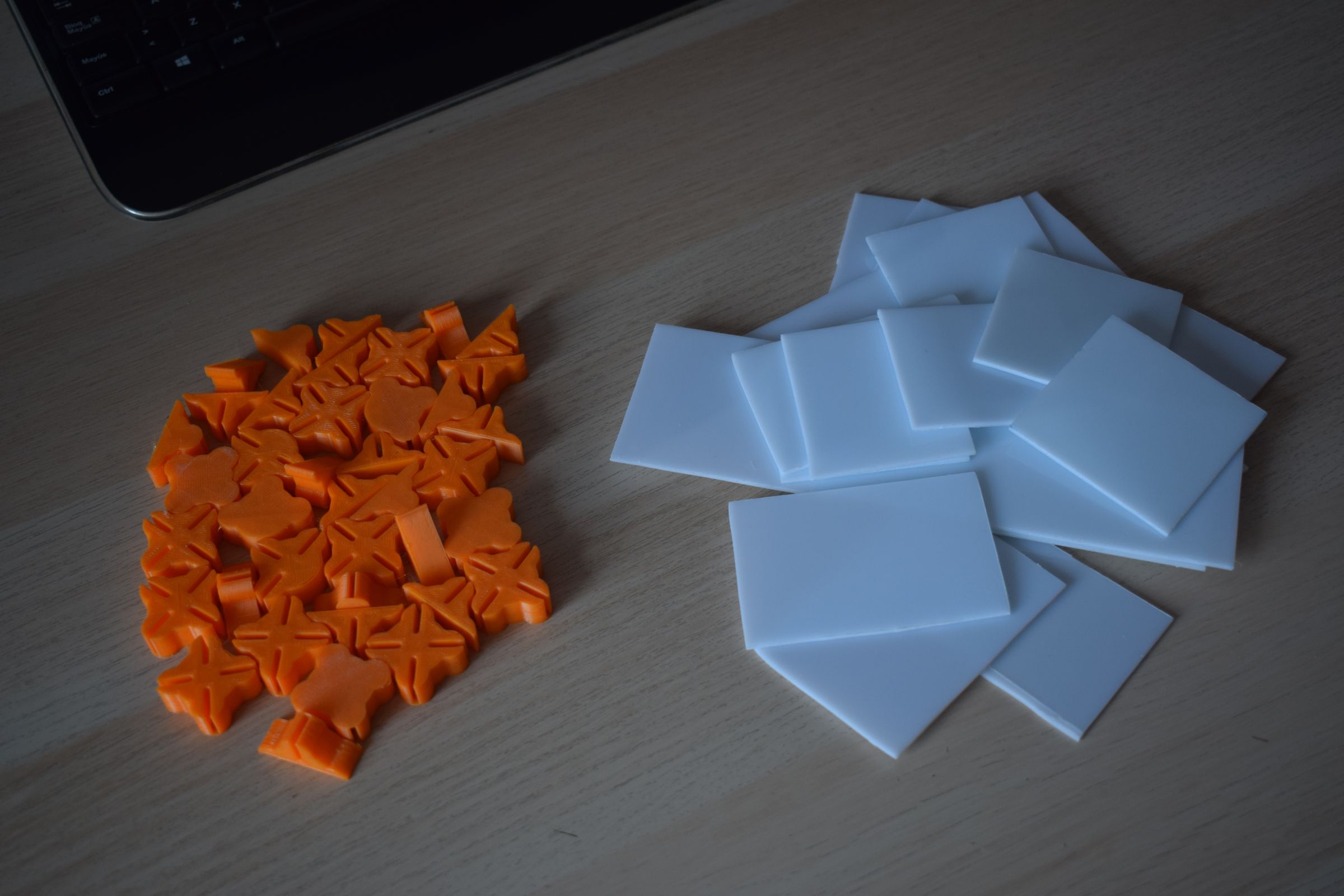 [3D Print] Drawer Organizer : 4 Steps (with Pictures) - Instructables