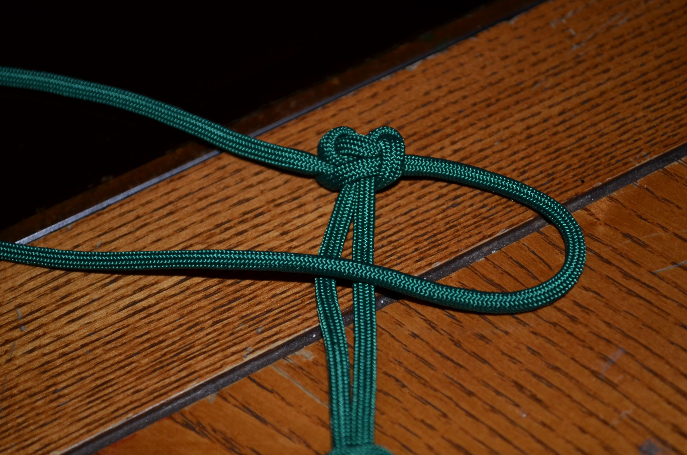 Easy Paracord Survival Key Fob : 5 Steps (with Pictures) - Instructables