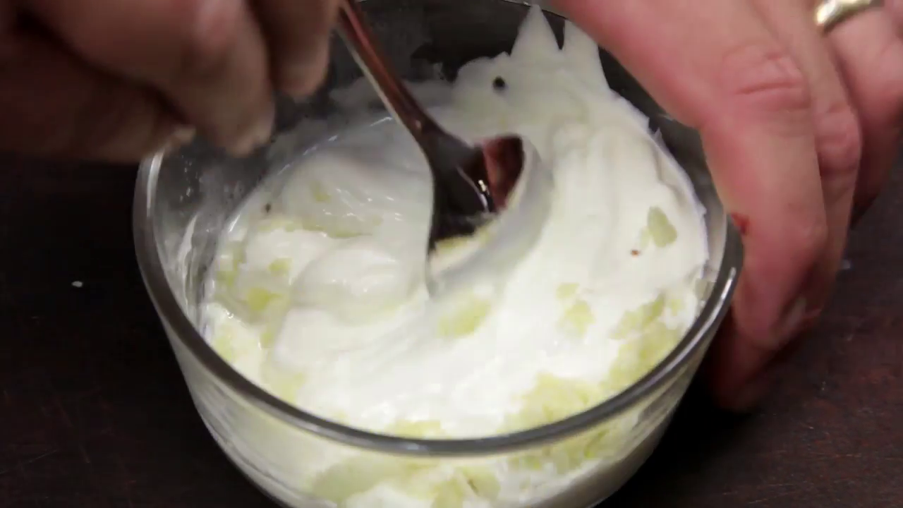 How to Cook the Adelaide's Classic "AB" (Loaded Gyros Fires) : 7 Steps ...