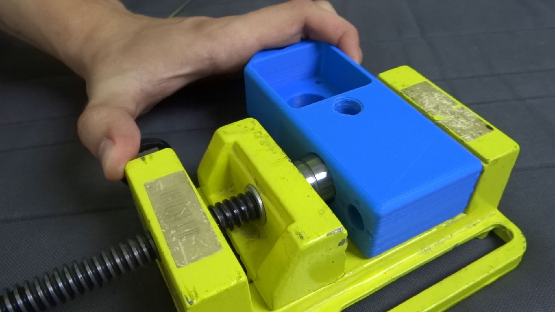 DIY 3D Printed Dremel CNC : 21 Steps (with Pictures) - Instructables