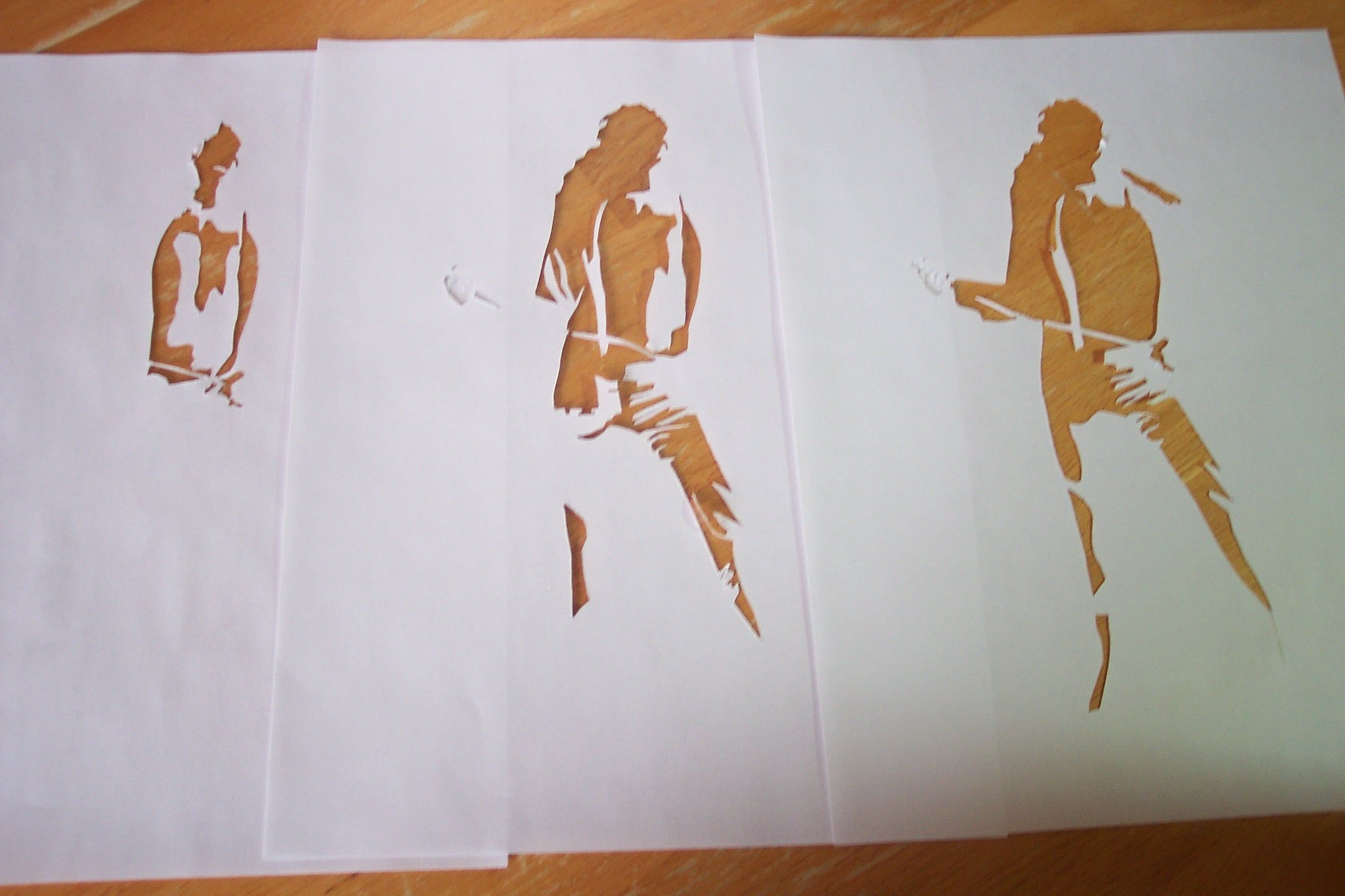 How to Make a Shadow Picture! : 10 Steps (with Pictures) - Instructables