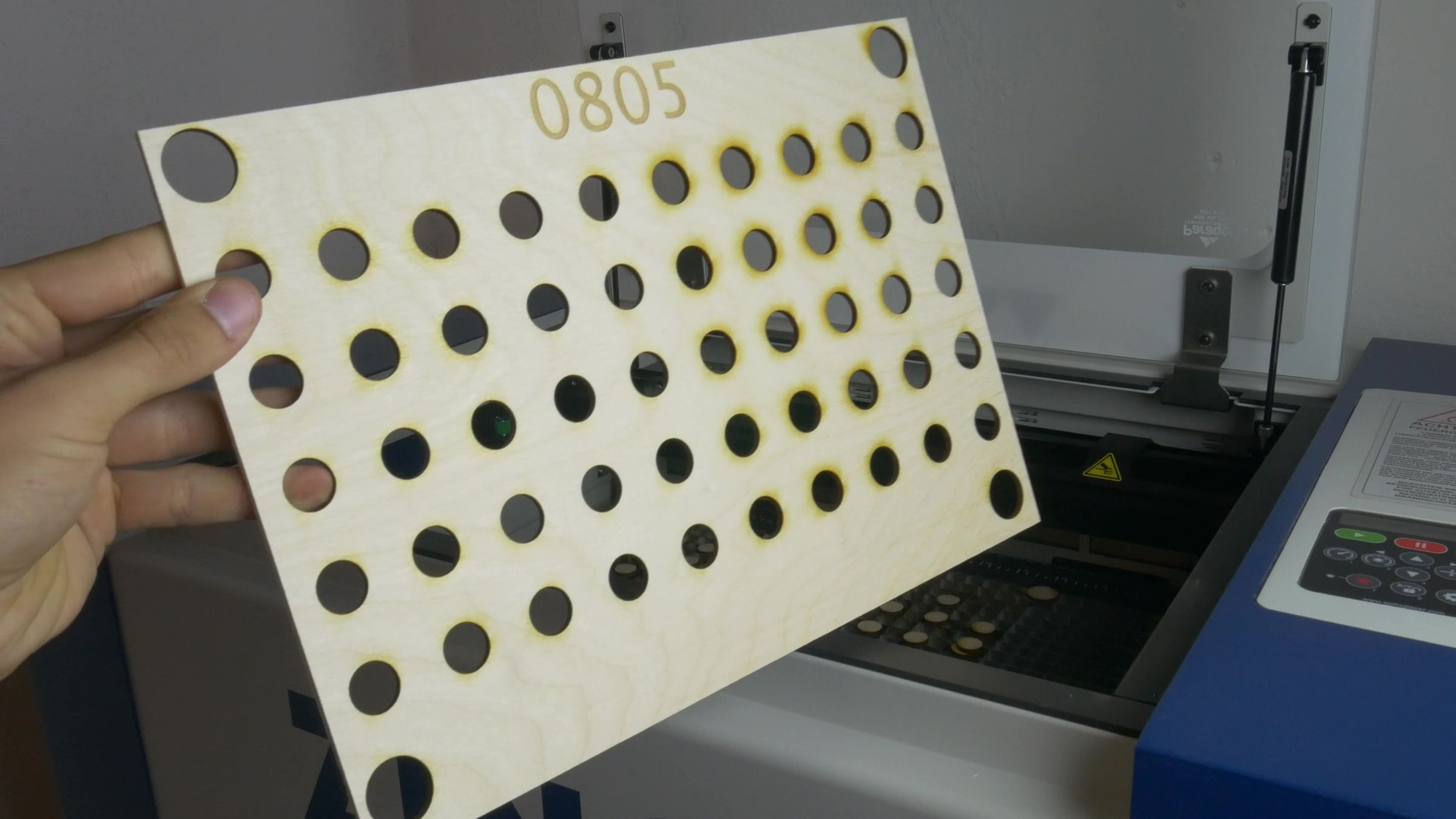 SMD Components Organizer : 8 Steps (with Pictures) - Instructables