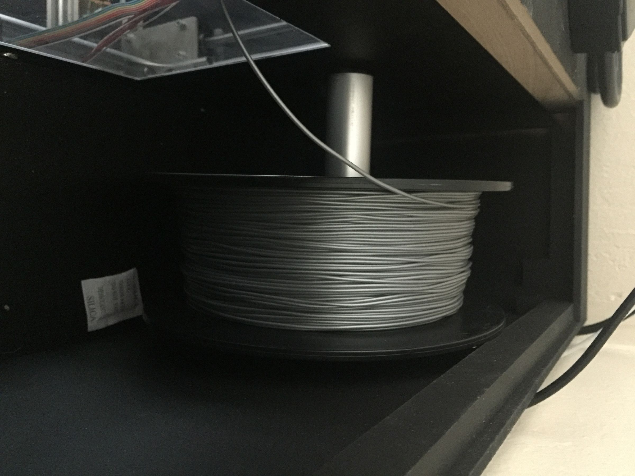 DIY 3D Printer Enclosure : 7 Steps (with Pictures) - Instructables