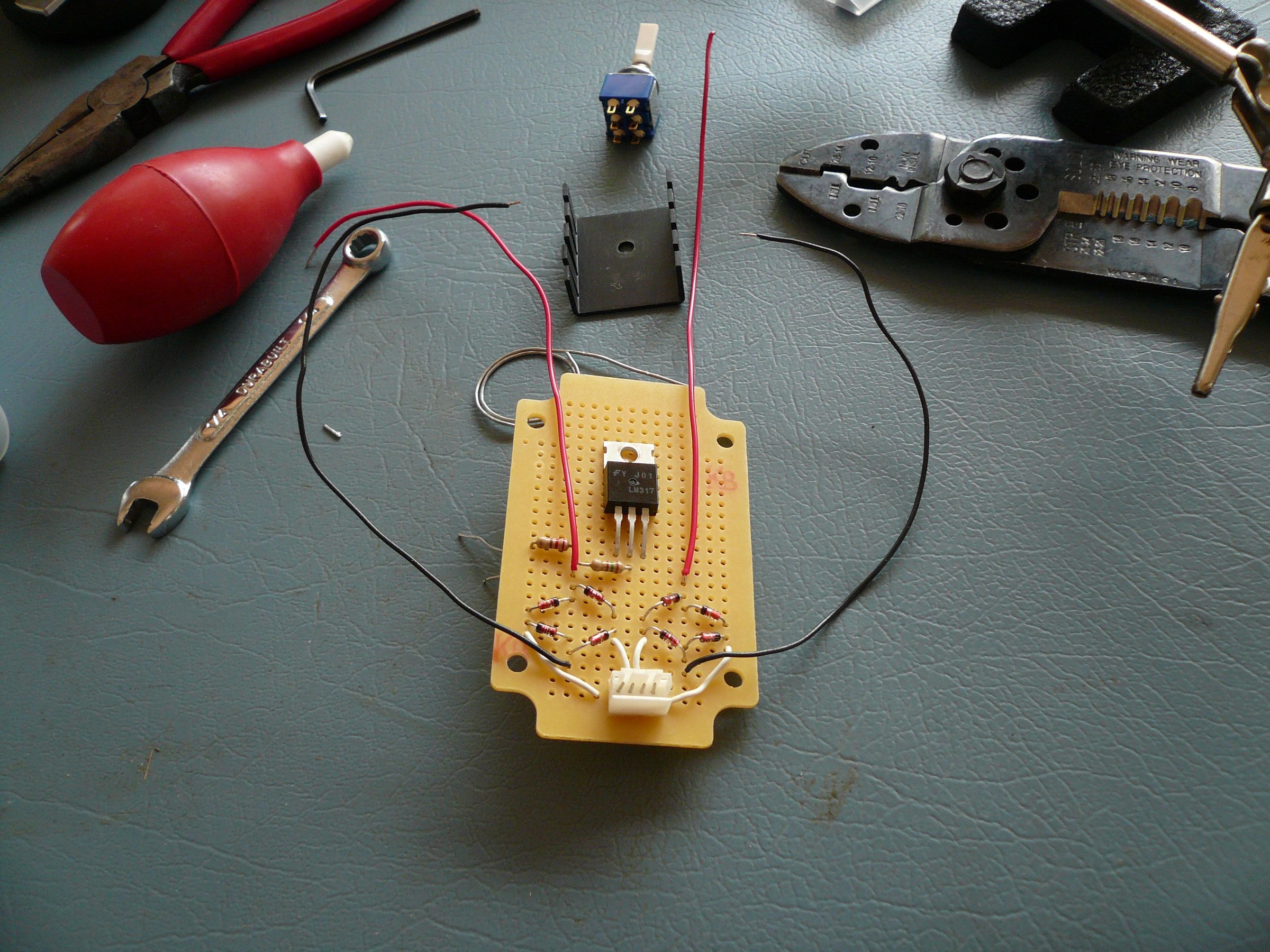 Bike Generator : 4 Steps (with Pictures) - Instructables