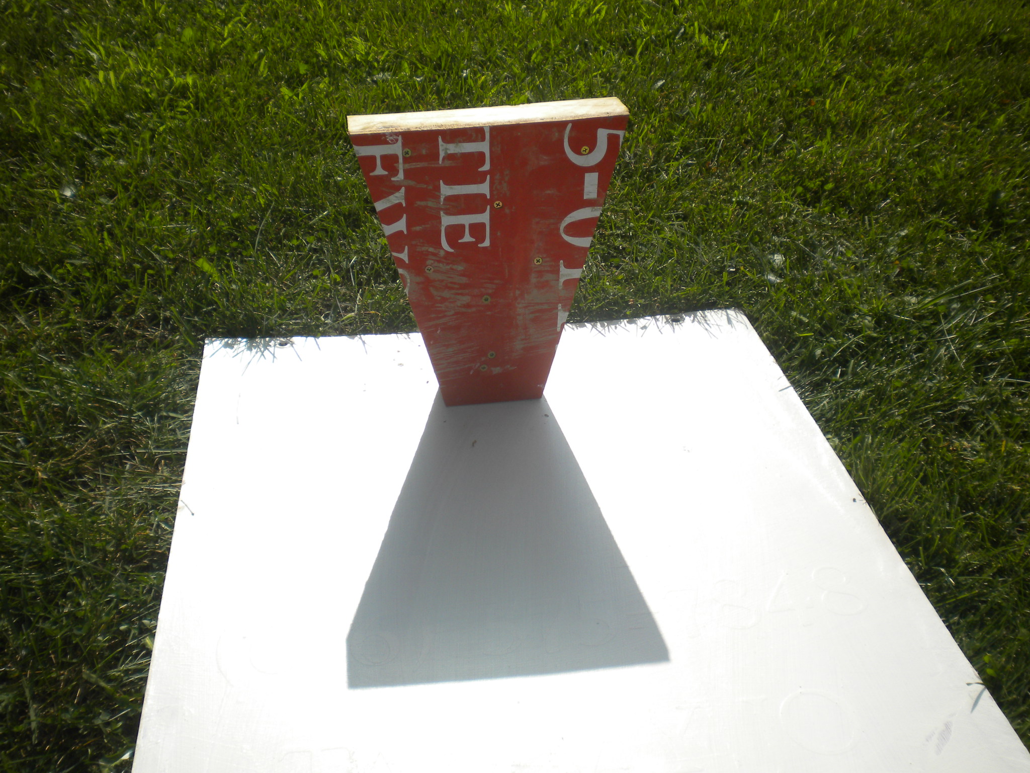 Concrete Block Molds : 7 Steps - Instructables