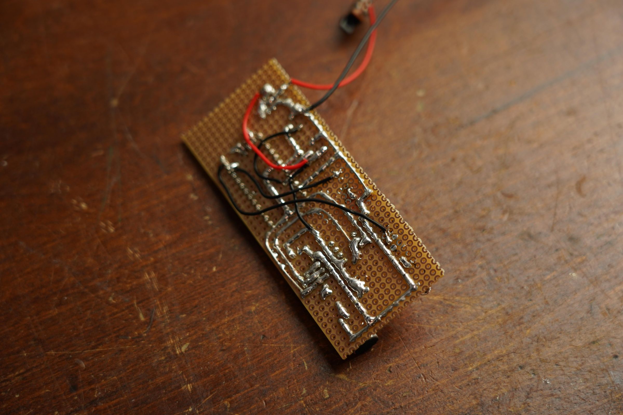 Automatic Volume Adjuster for LOUD MOVIE MUSIC : 5 Steps (with Pictures ...