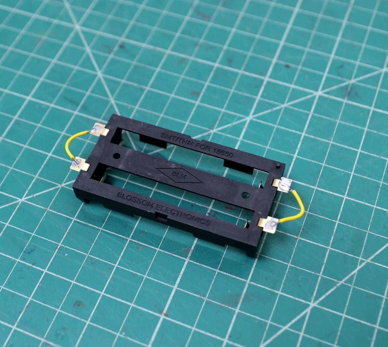 DIY Non Contact IR Thermometer V1.0 : 16 Steps (with Pictures ...
