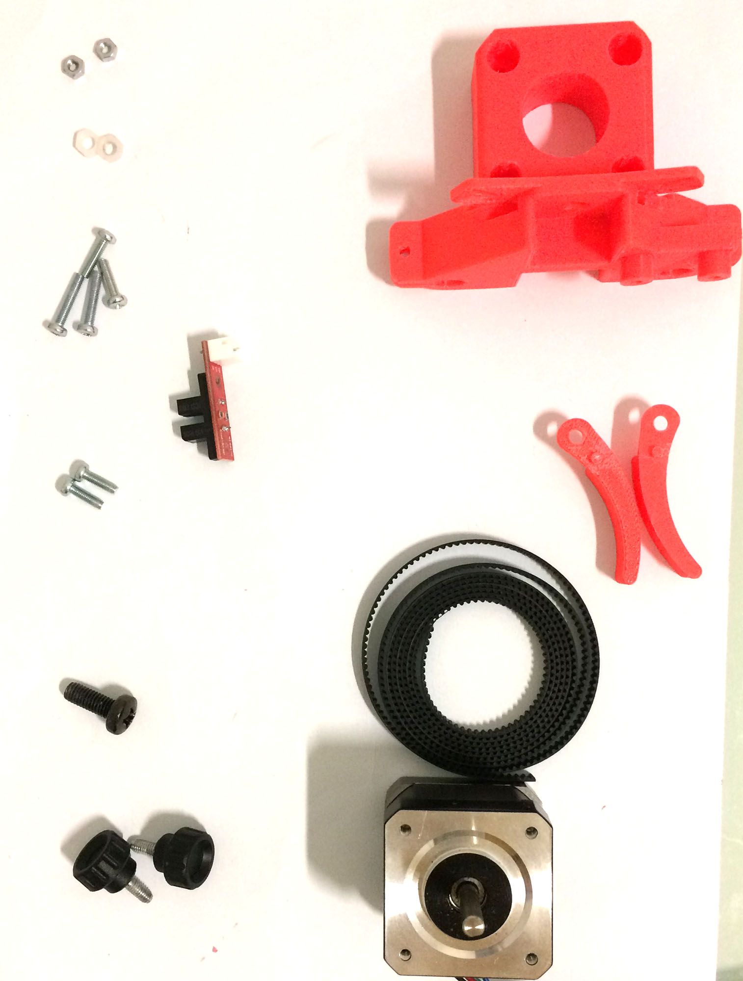 DIY Motorized Camera Slider : 9 Steps (with Pictures) - Instructables