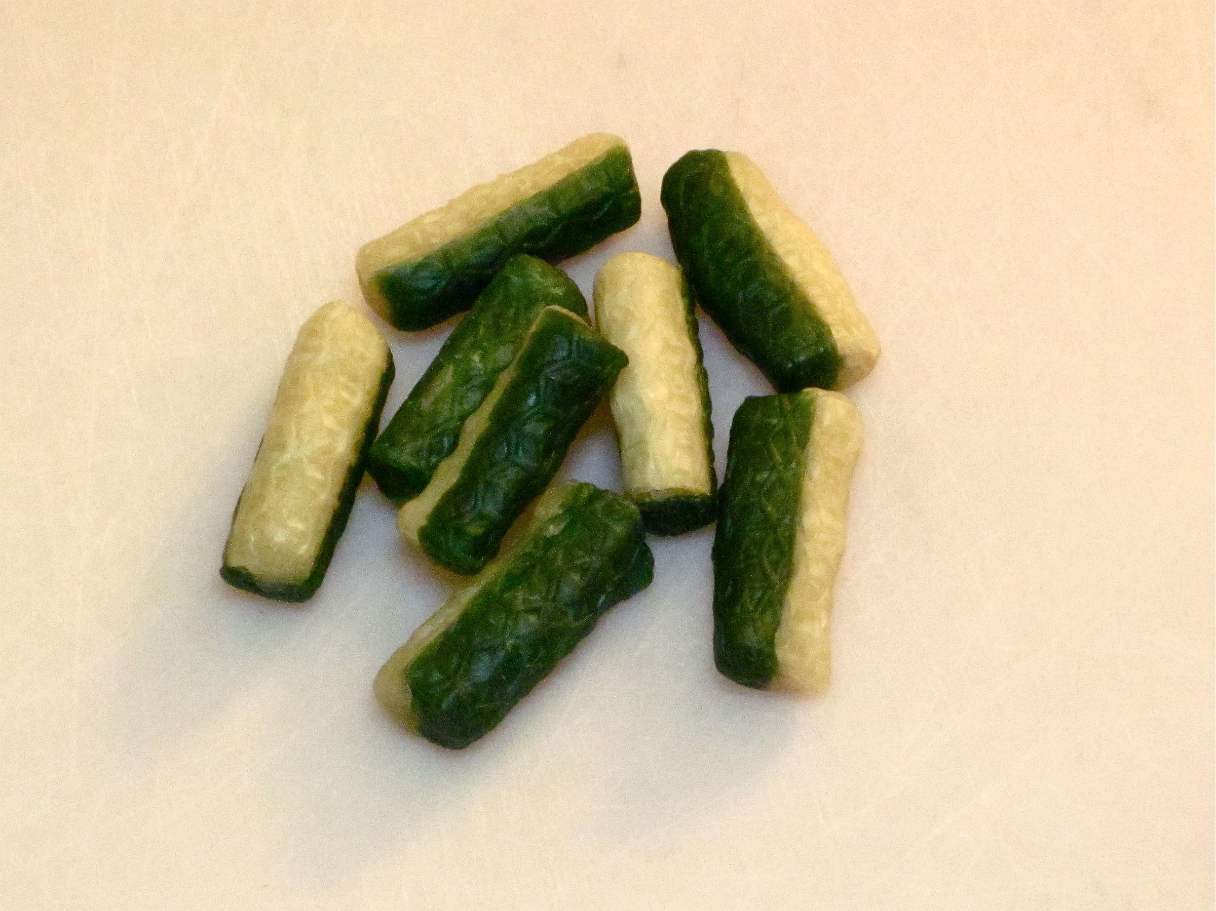 Beeswax Sushi Candles : 6 Steps (with Pictures) - Instructables