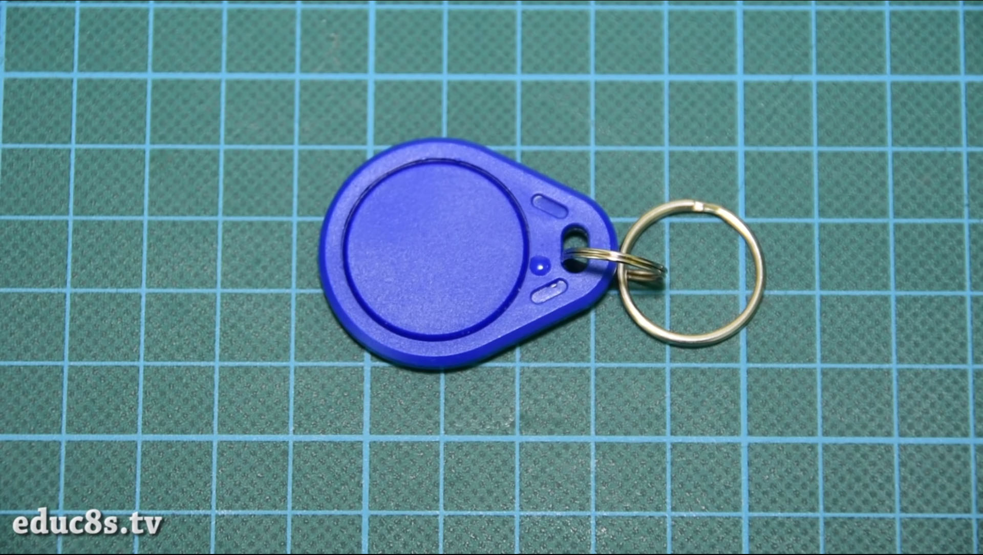 Arduino RFID Lock Tutorial : 6 Steps (with Pictures) - Instructables