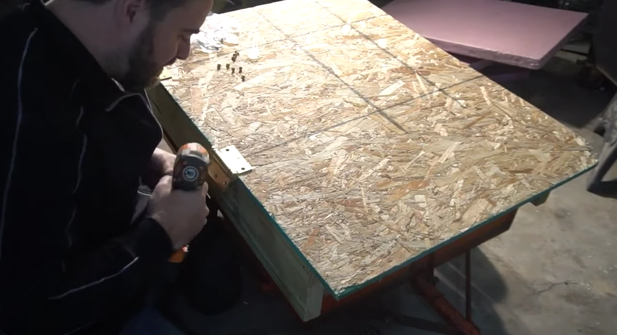 DIY Portable Solar Panel Generator Trailer : 9 Steps (with Pictures ...