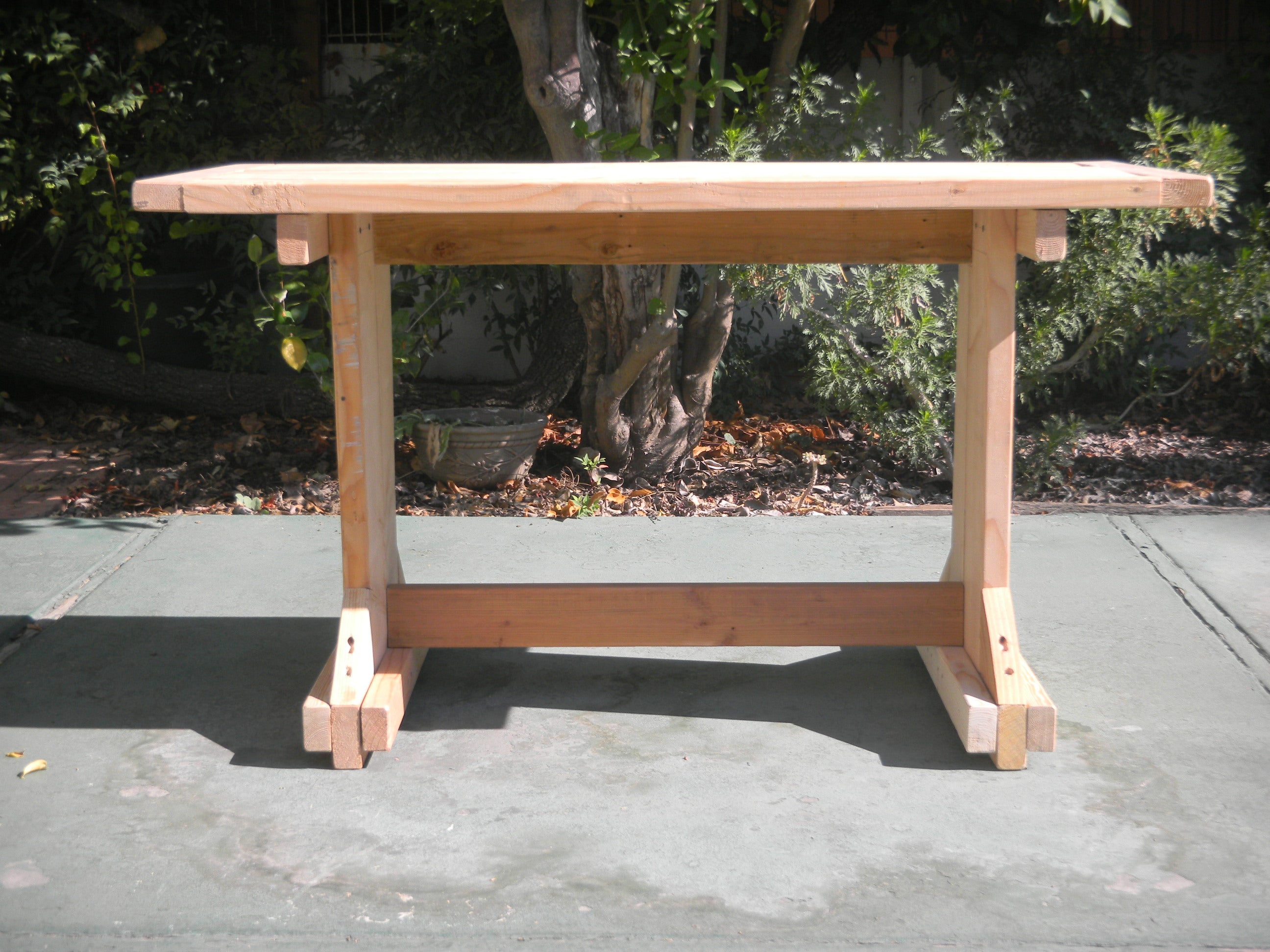 How To Make A Table Within 10 6 Steps Instructables How To Make A Table Within 10 6 Steps Instructables