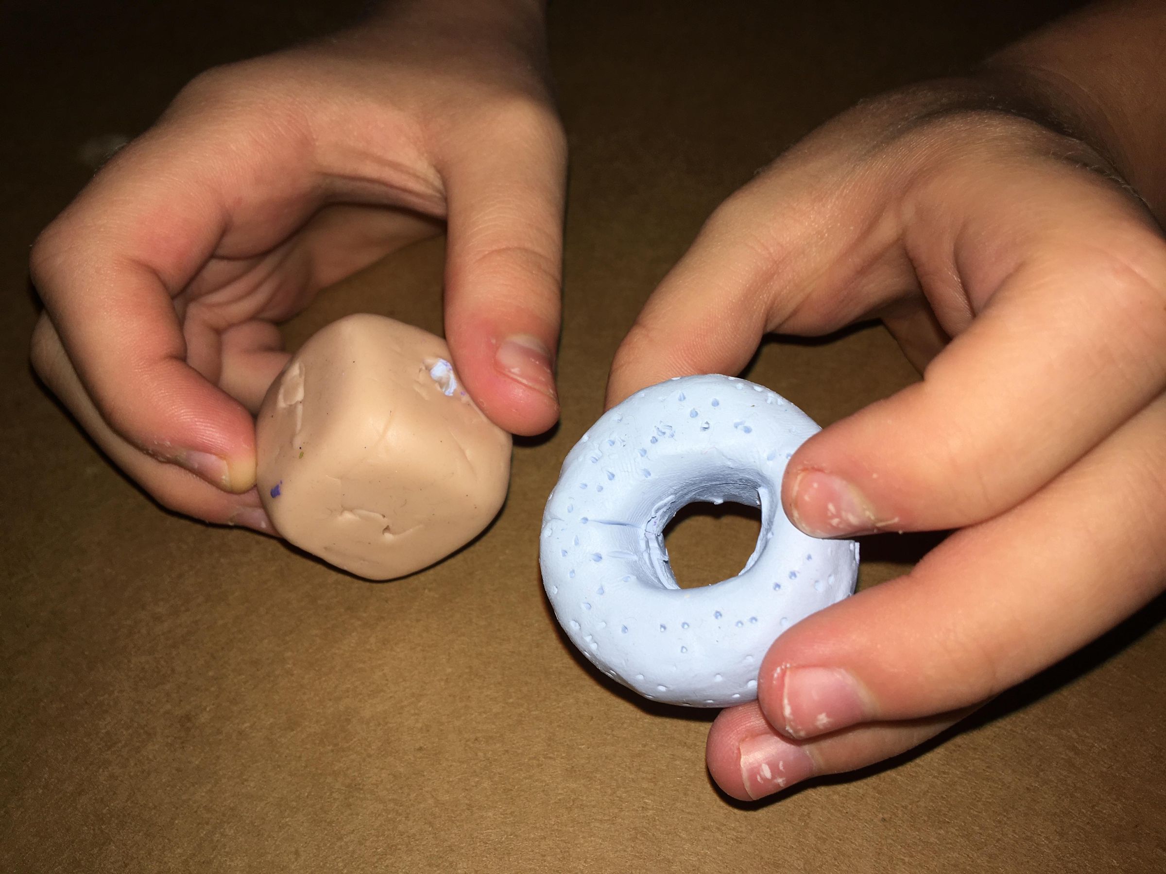 Moon Phase Box Model : 3 Steps (with Pictures) - Instructables