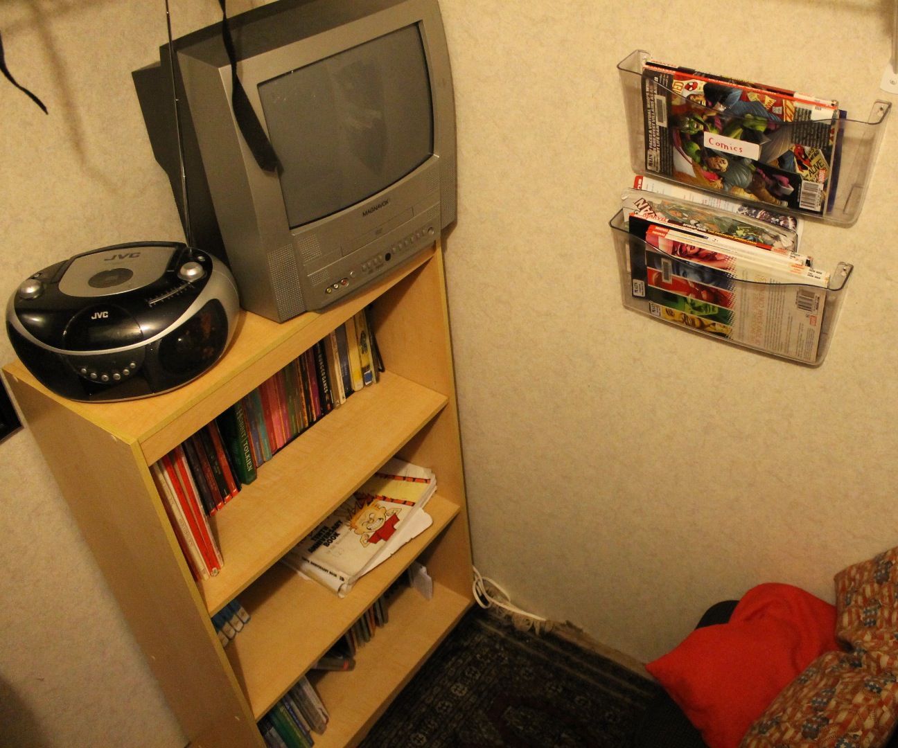 Mini Man-Cave - Instructables