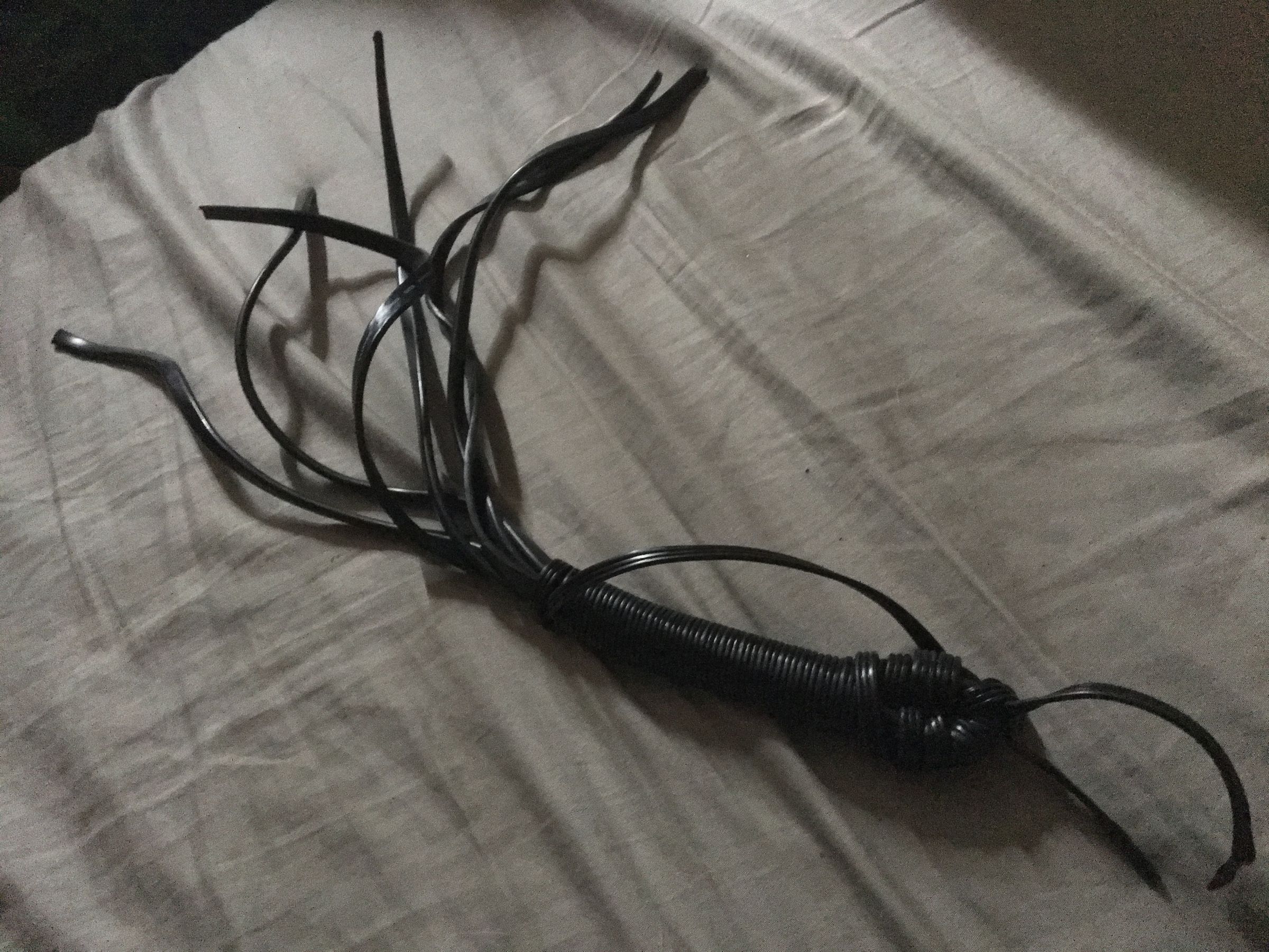 Ethernet Cable Whip - Instructables