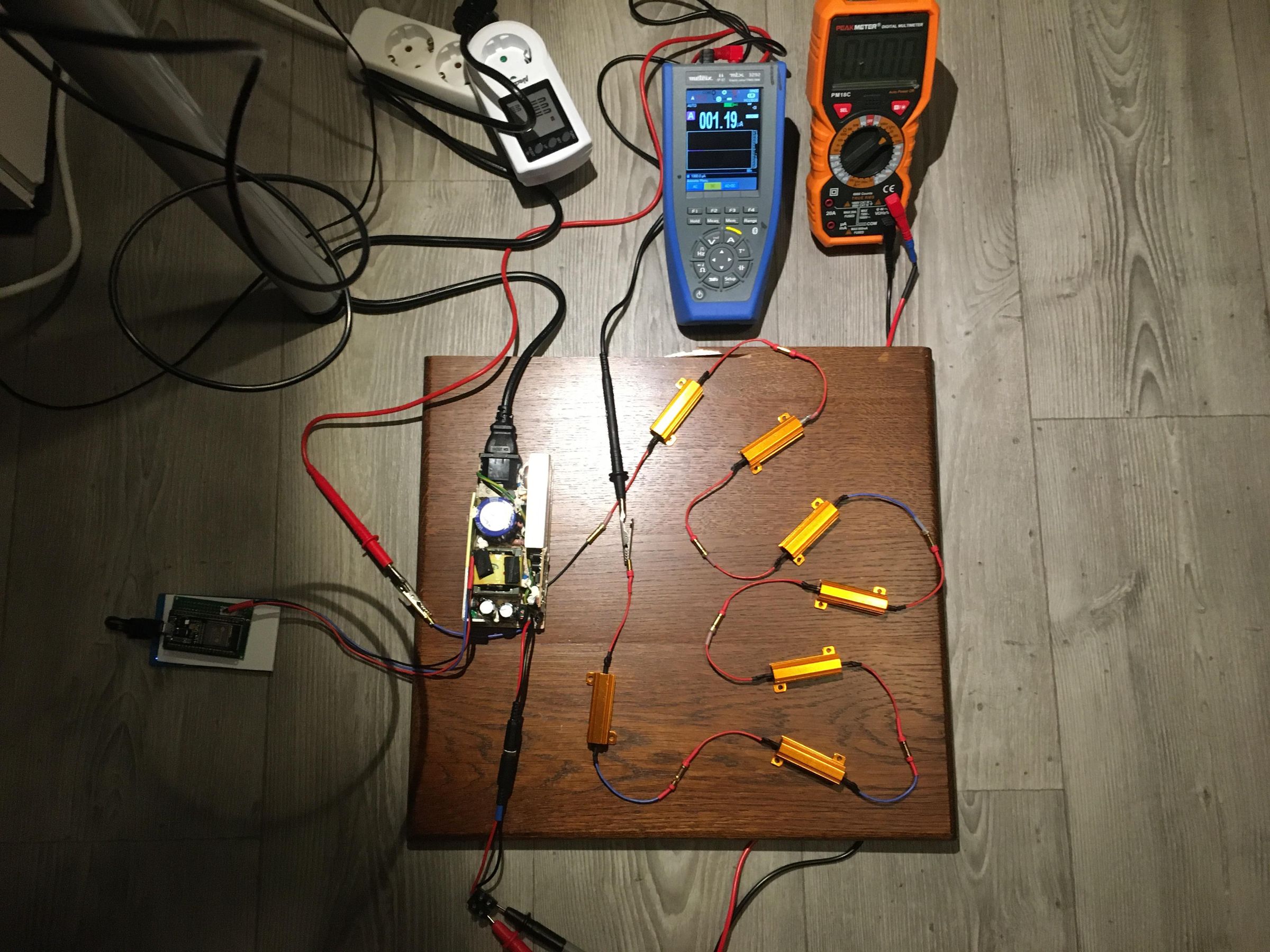 DIY Speaker Set & Amplifier: a Gift for Dad : 10 Steps (with Pictures ...