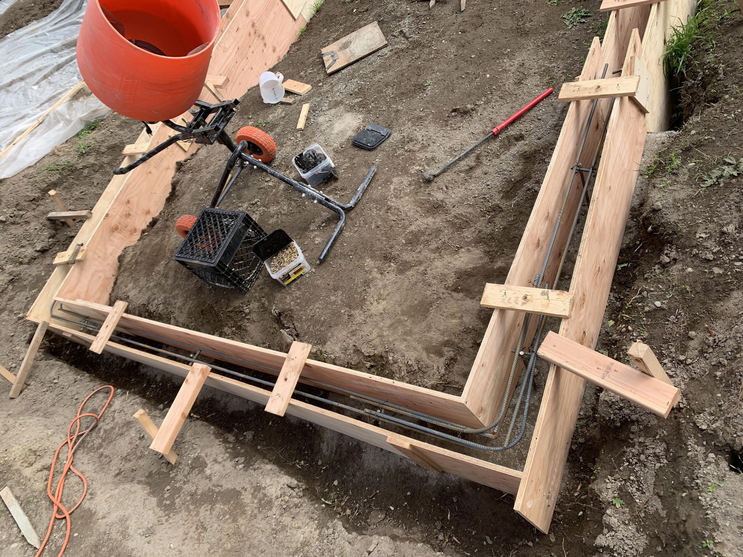 Build an Addition Onto Your House! : 11 Steps (with Pictures ...