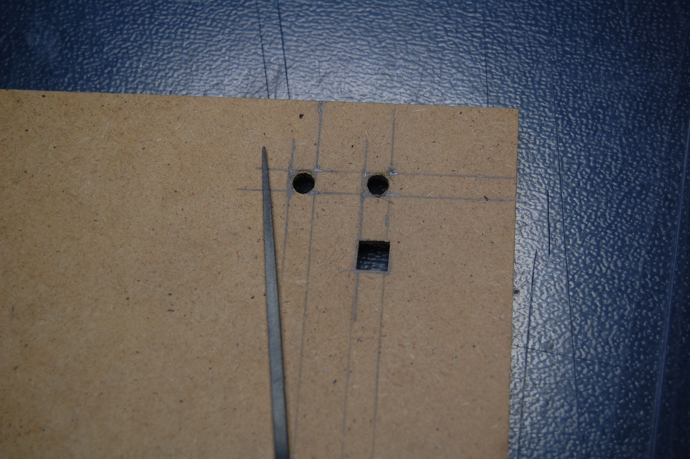 My Arduino Binary Clock : 12 Steps (with Pictures) - Instructables