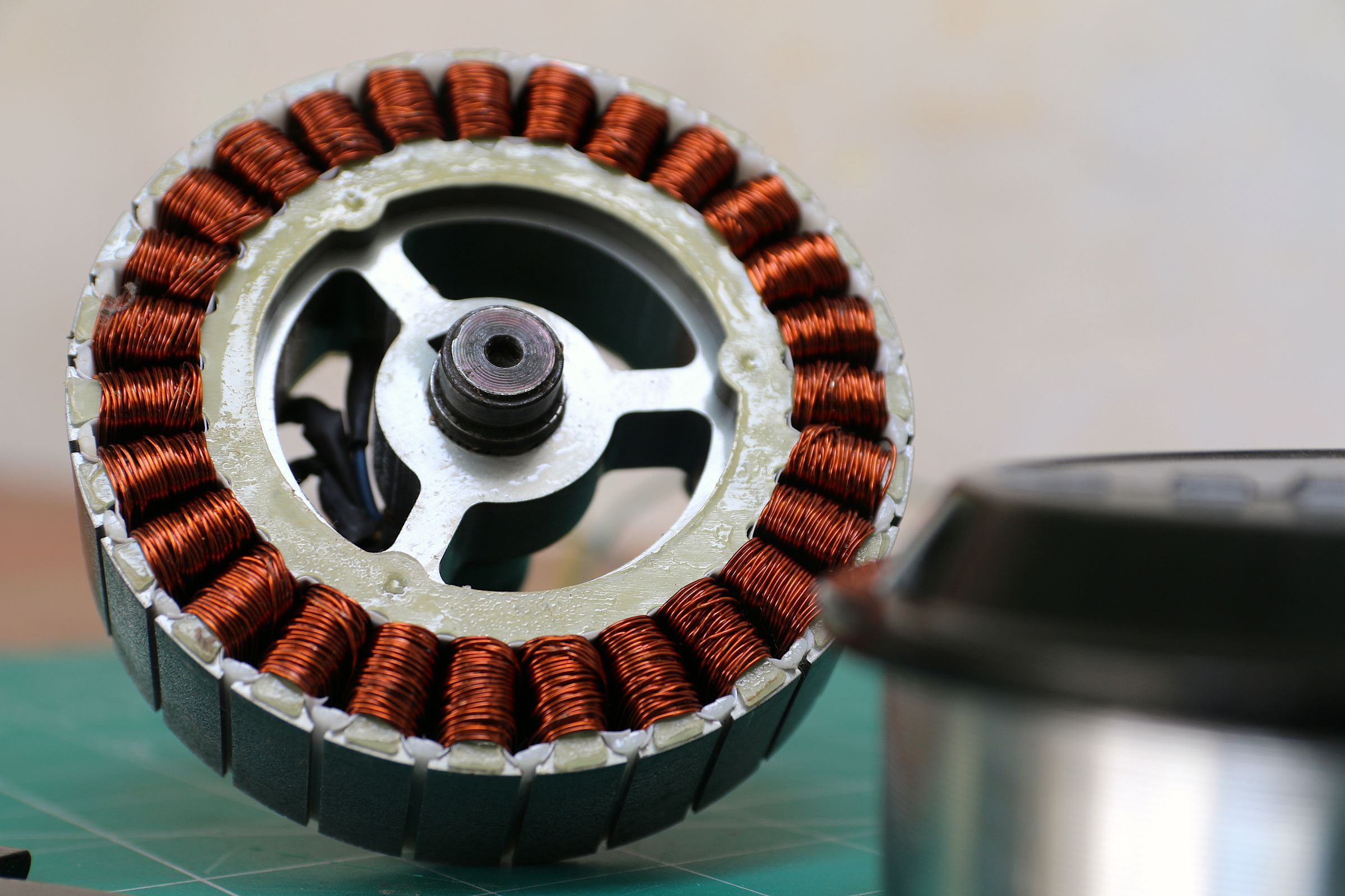 DIY Wind Generator : 13 Steps (with Pictures) - Instructables