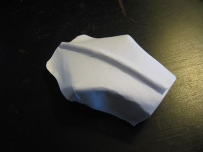 Paper Crow Skeleton : 13 Steps (with Pictures) - Instructables
