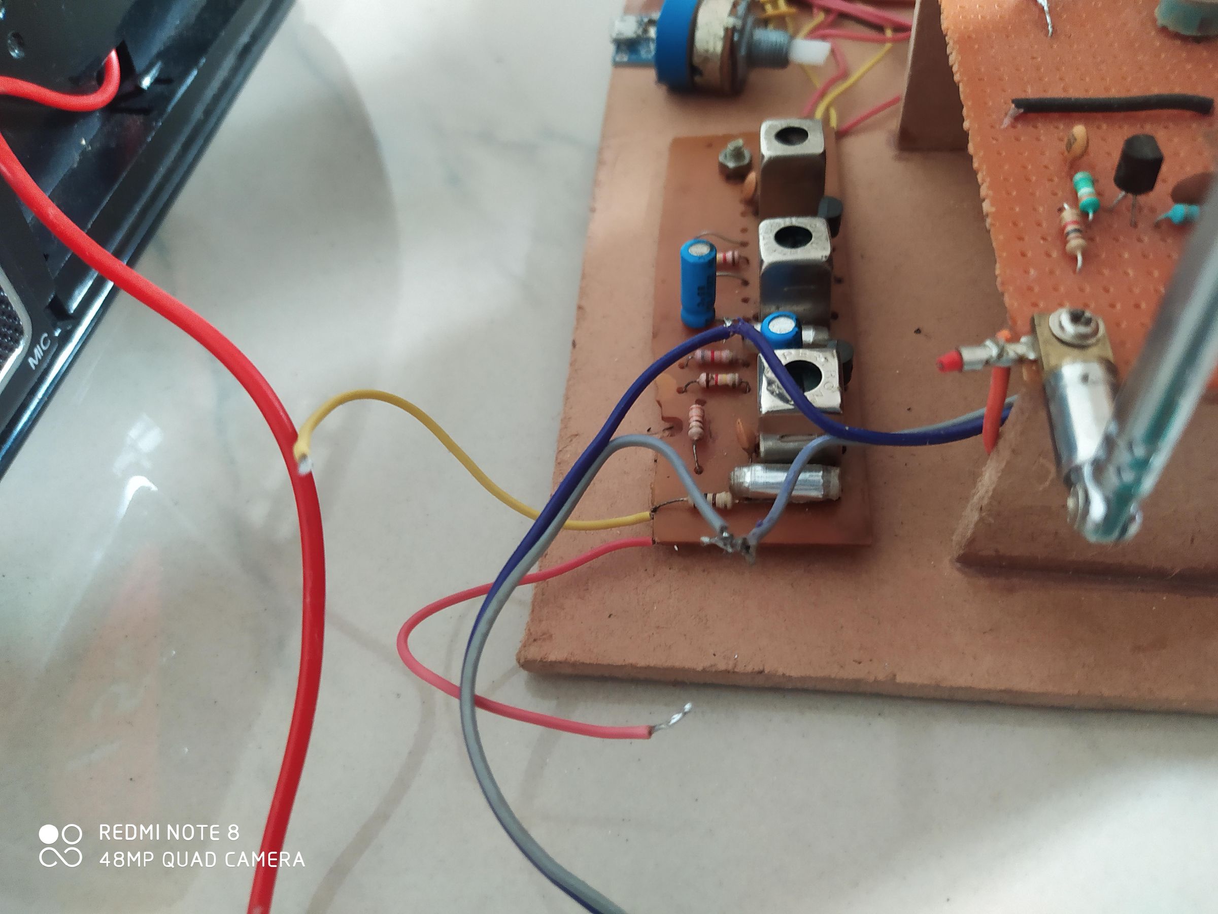 IF Amplifier : 3 Steps - Instructables