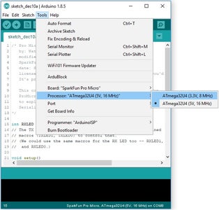 Arduino Watch Core : 14 Steps (with Pictures) - Instructables